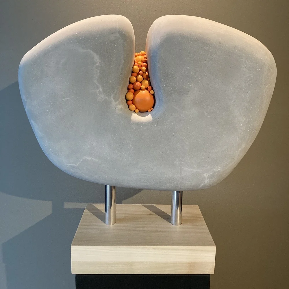 Visual Conversations featuring Dennis Kalow and Jodi Reeb — Artistry ...