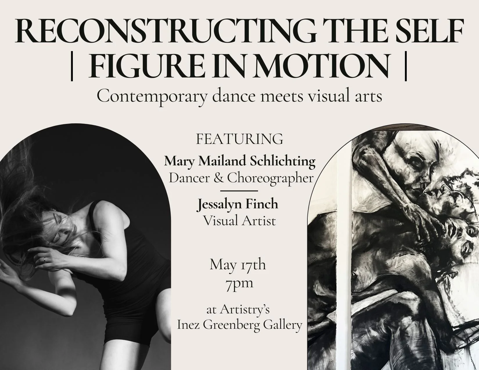 Reconstructing the Self — Artistry