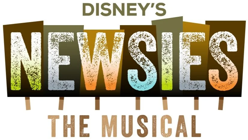 Disney's Newsies — Artistry