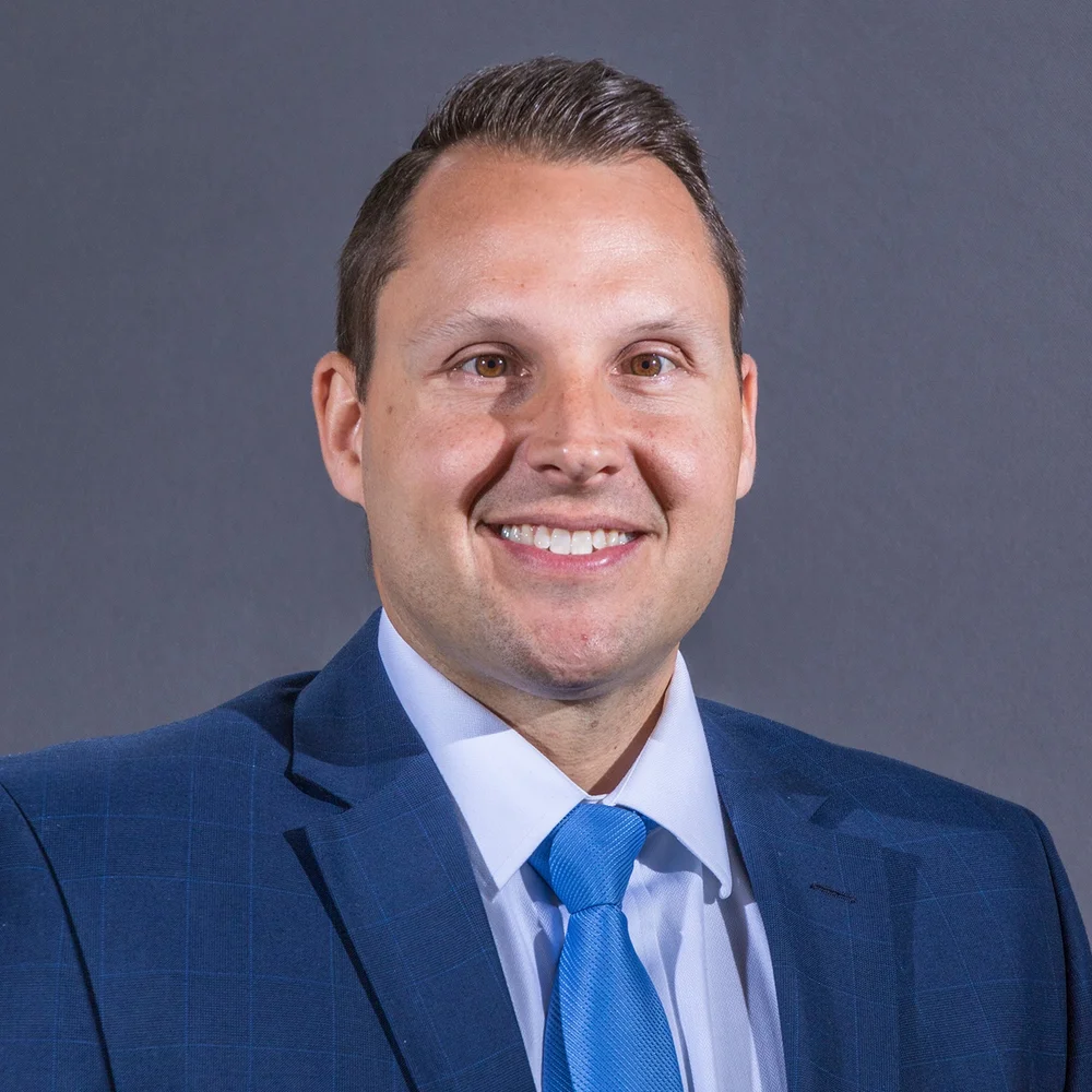 Meet The Attorneys at Navajo Injury Law — BARBER & BORG, LLC