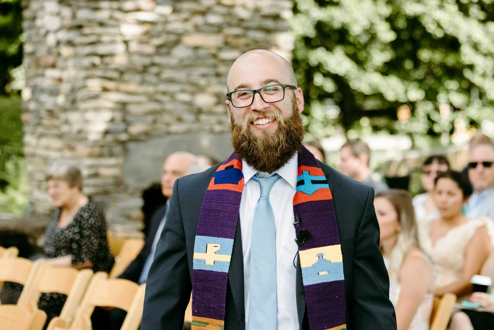 Staff — Newell Presbyterian Church