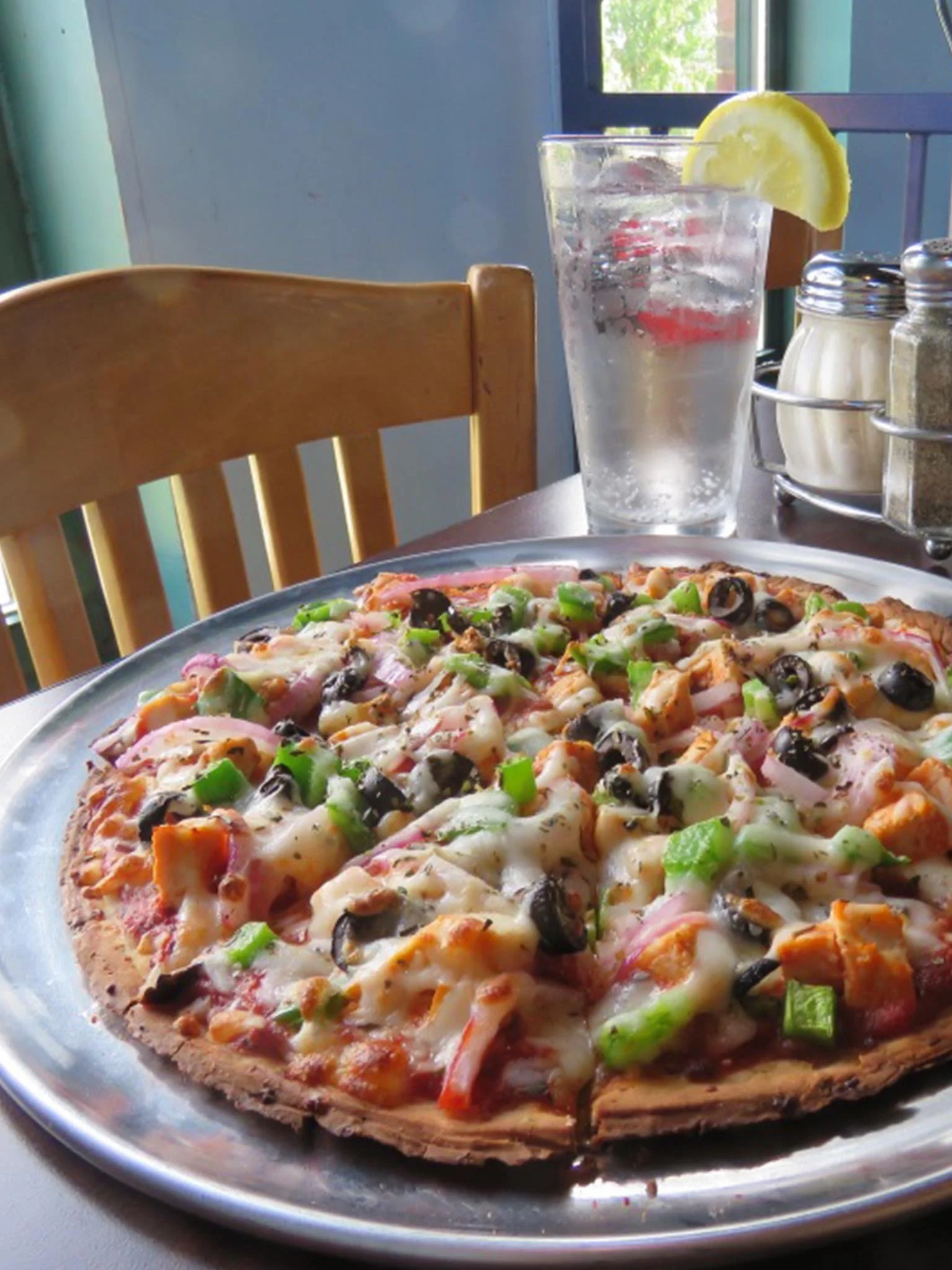 Garbo's Pizzeria