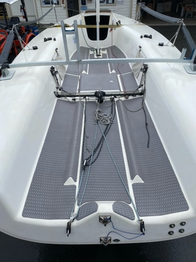 Used Melges 24s For Sale — U.S. Melges 24 Class Association
