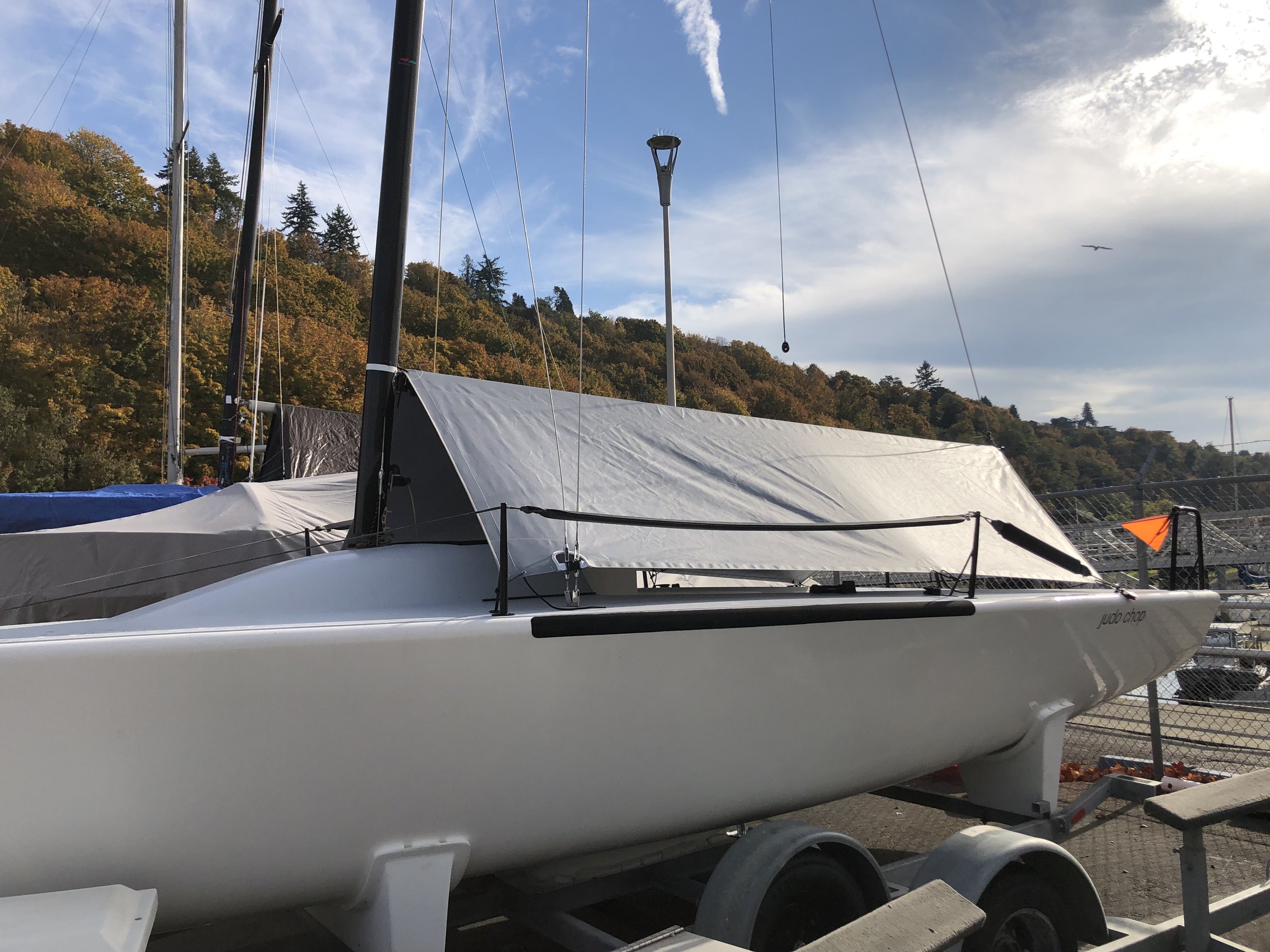 Used Melges 24s For Sale — U.S. Melges 24 Class Association