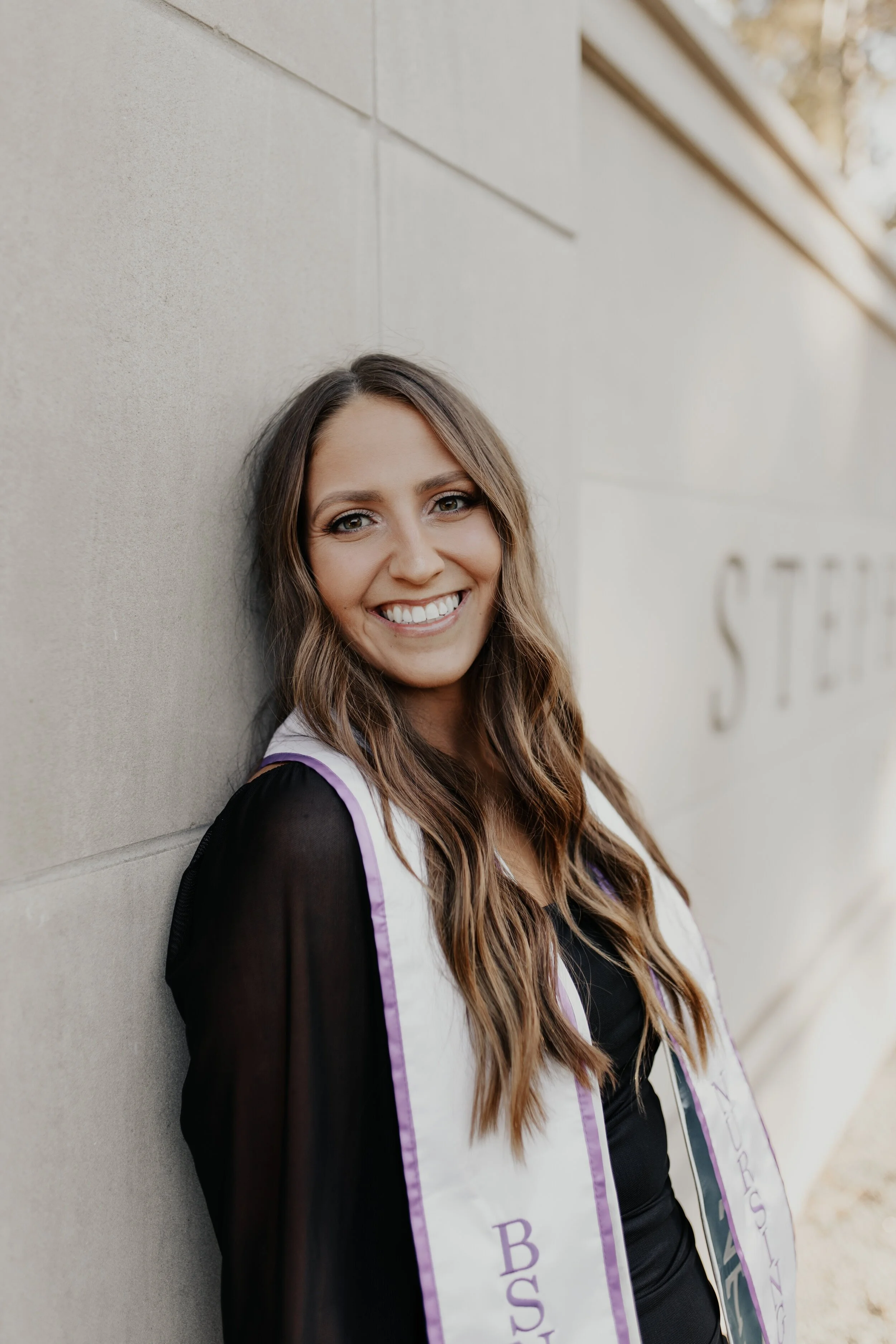 SERVICES — Haley Chapman