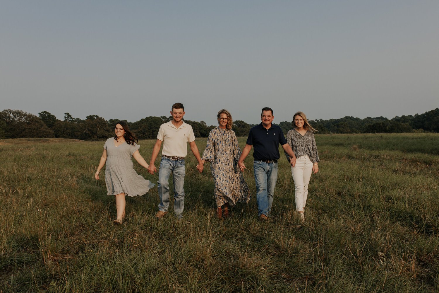 SERVICES — Haley Chapman
