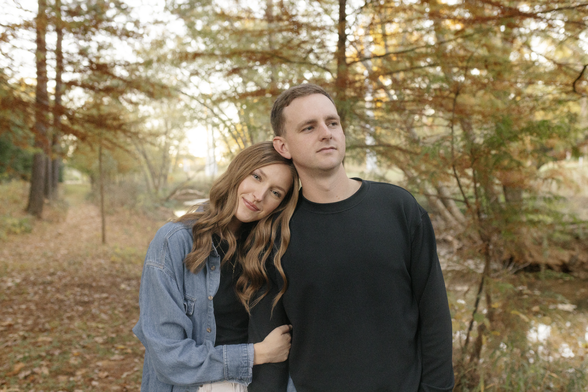 SERVICES — Haley Chapman