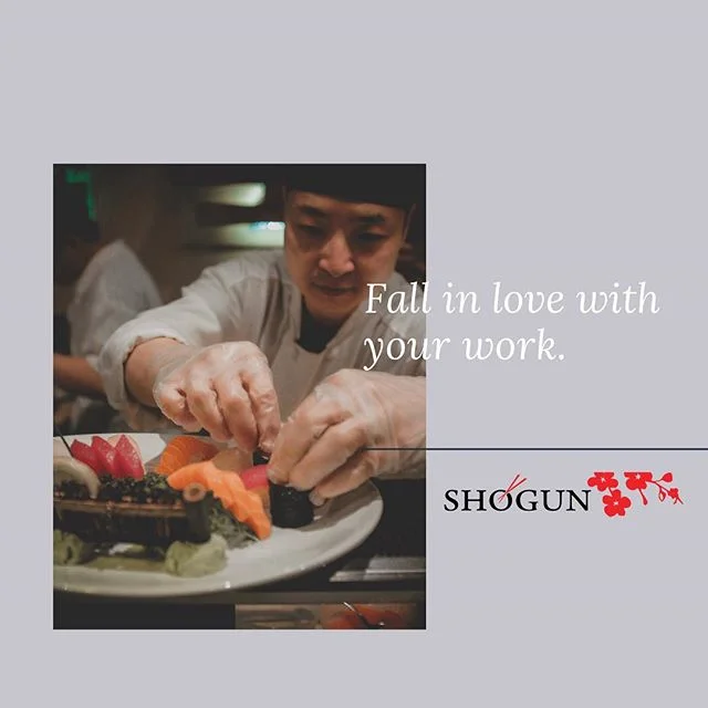 Shogun