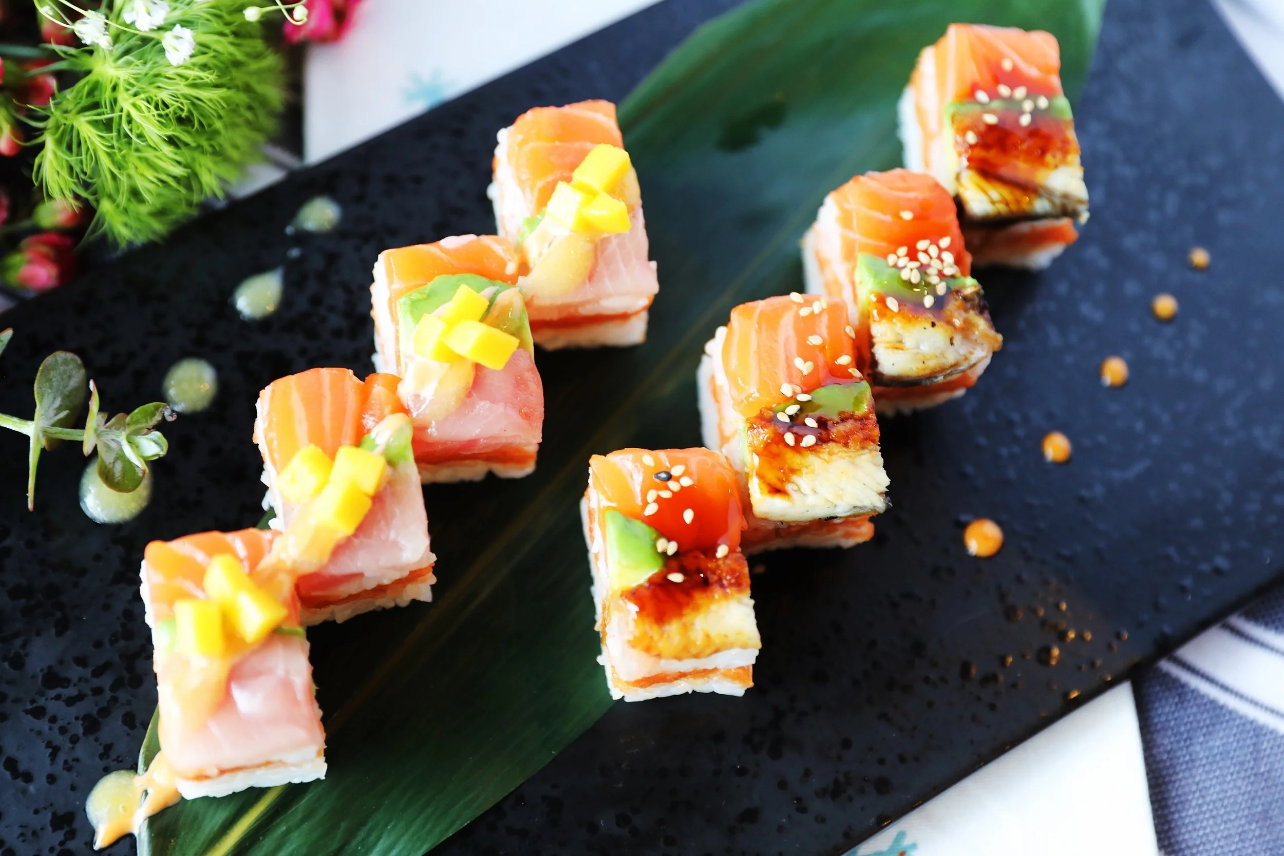 Shogun Sushi | Albany, NY | View Menu & Order Online
