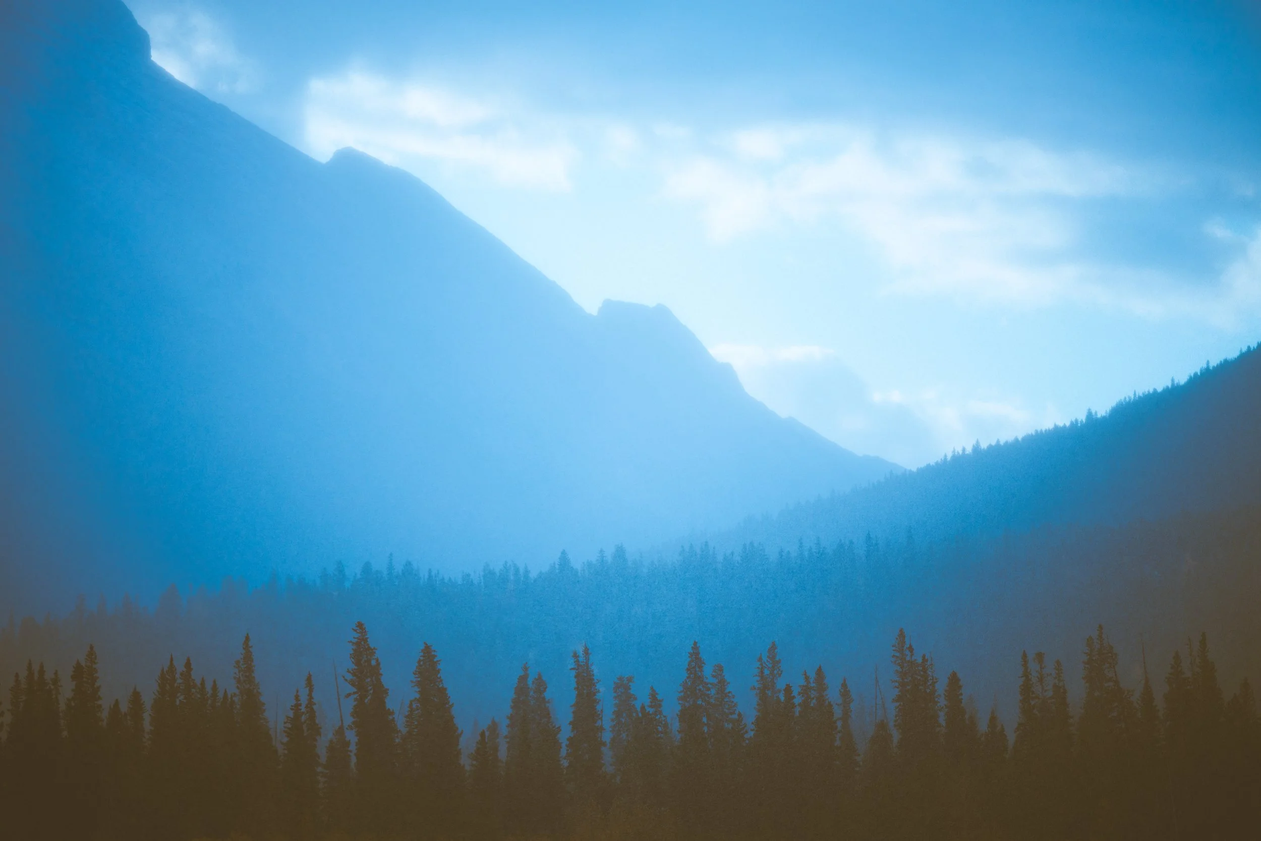 Kyle Patrick Shivers