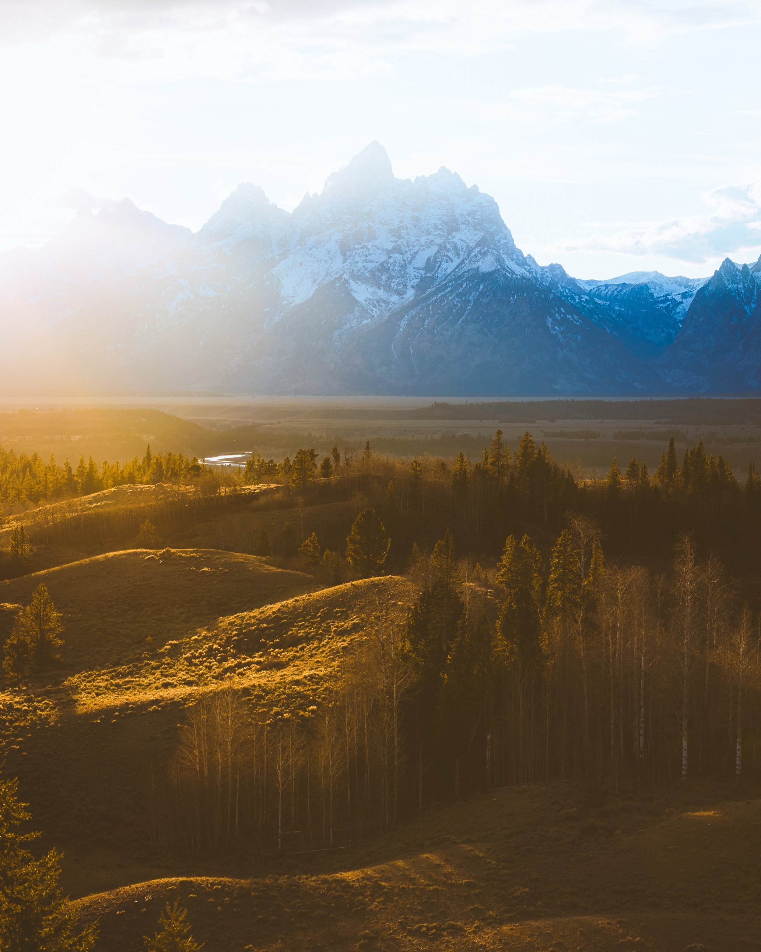 Kyle Patrick Shivers