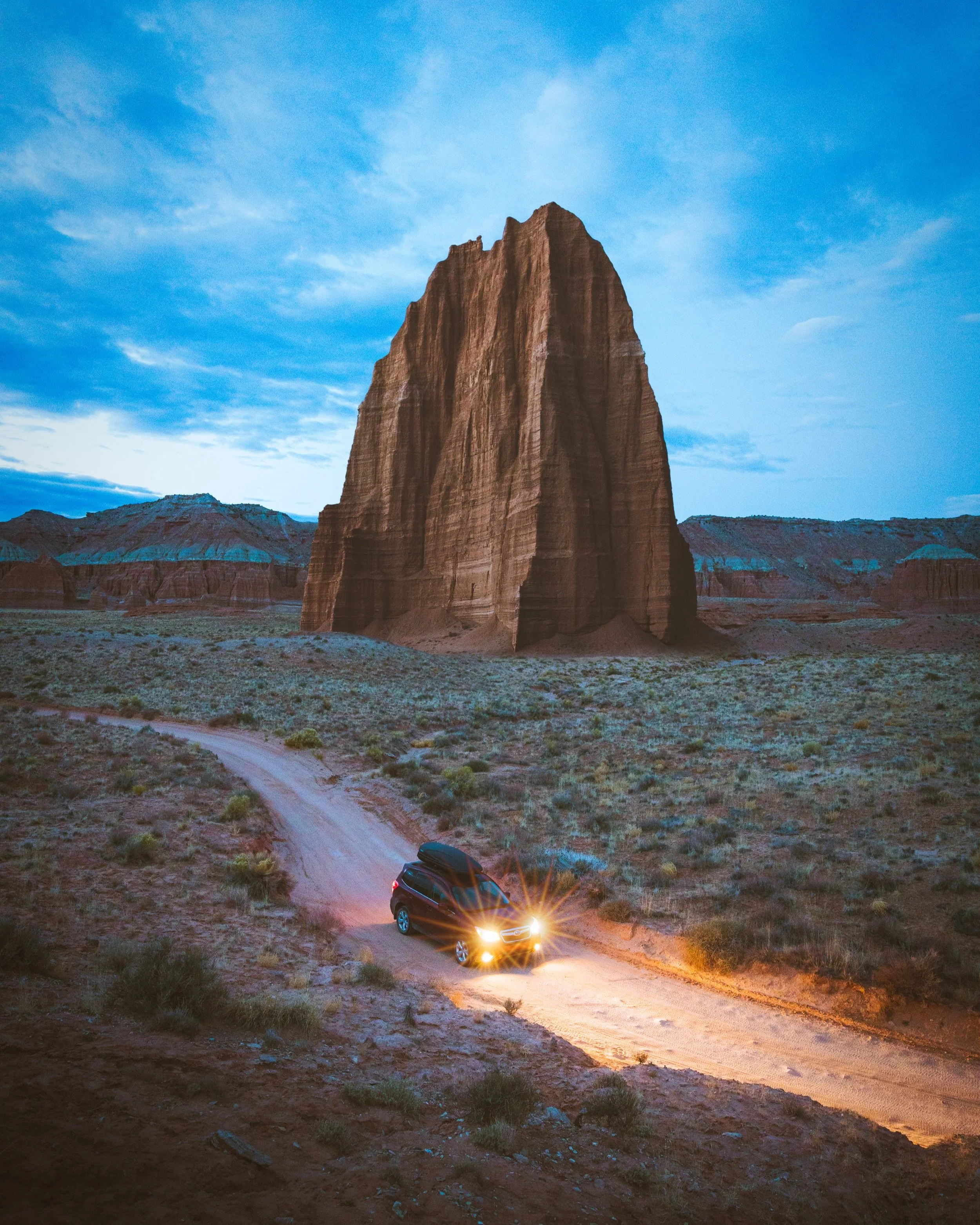 Kyle Patrick Shivers