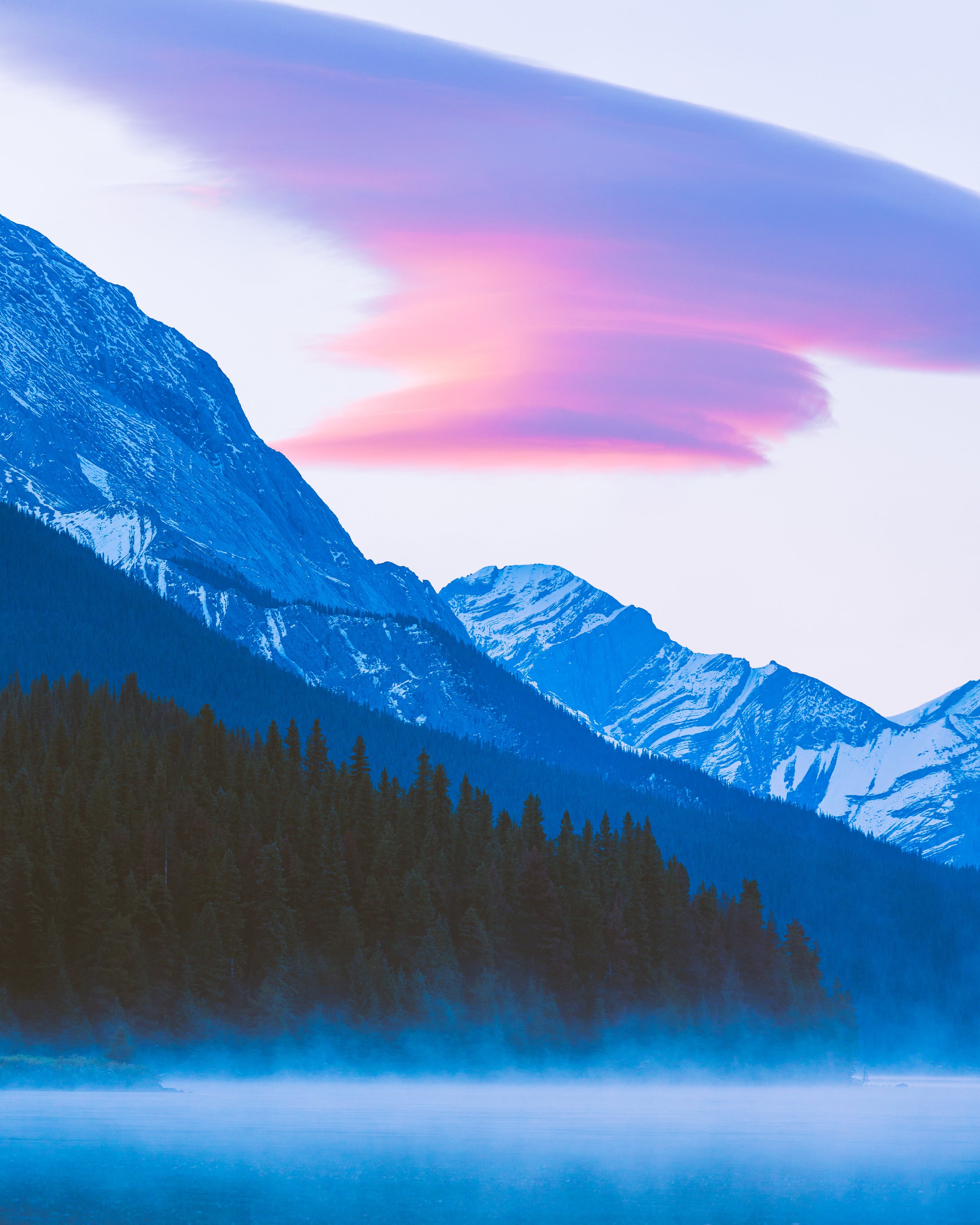 Kyle Patrick Shivers