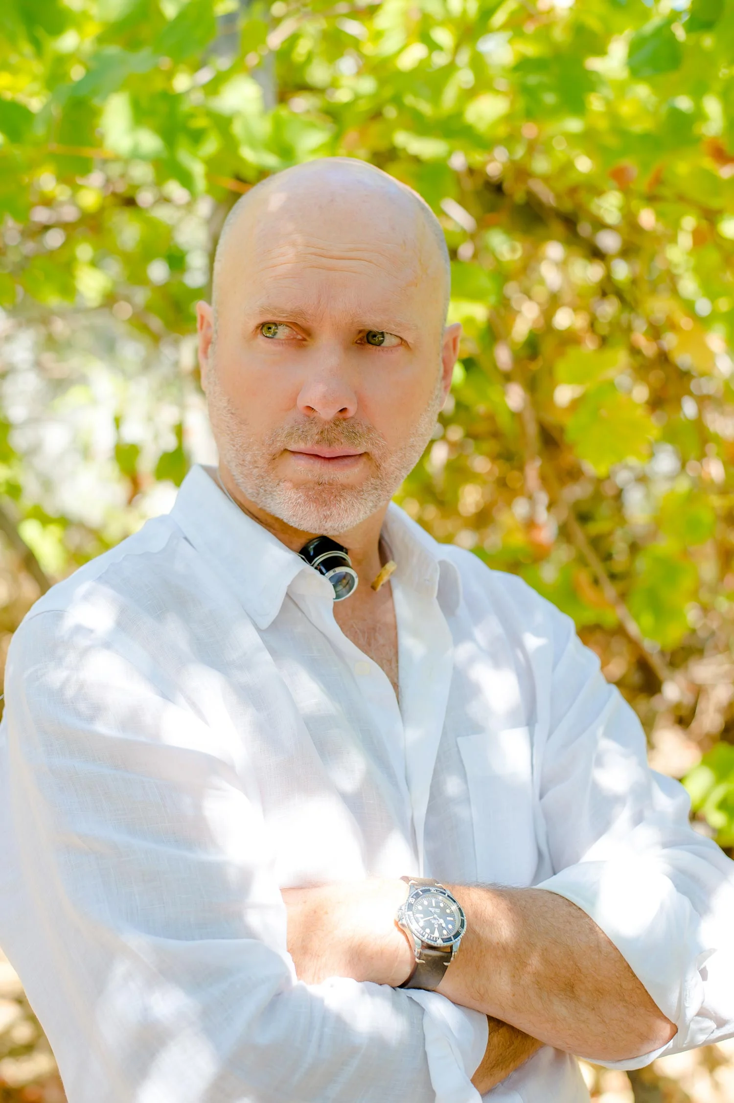 PROFILE: ROB KITTO — Geneva Blue