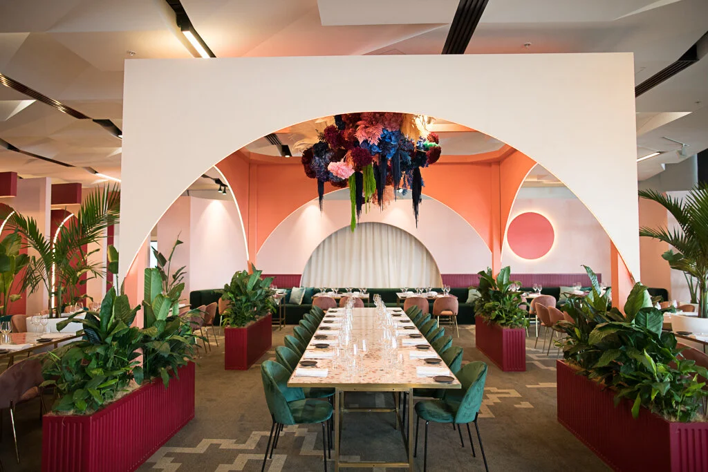 Corporate Event Displays | Product Launches | Outdoor Events — DisplayWise