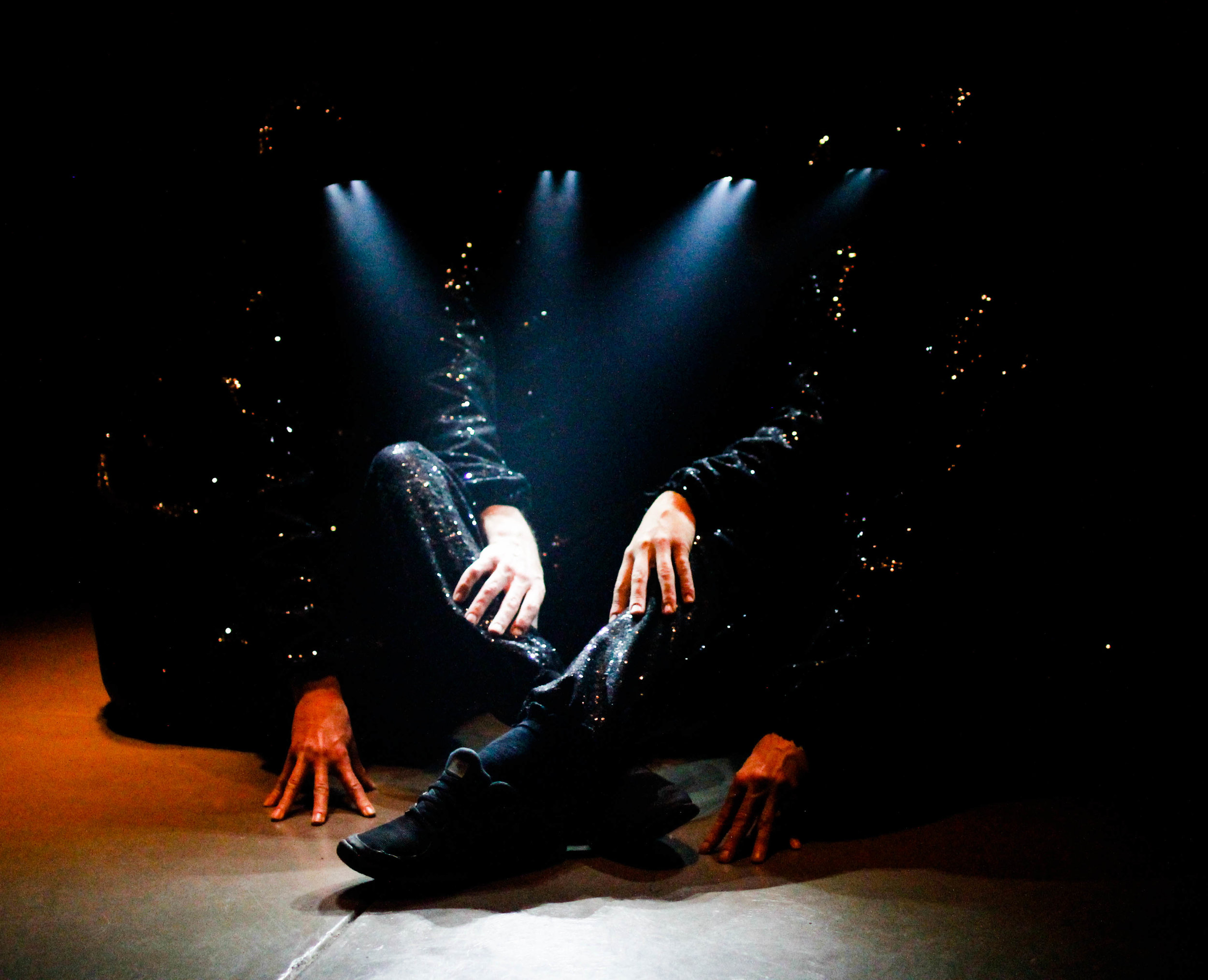 Projects — GUTS Dance // Central Australia