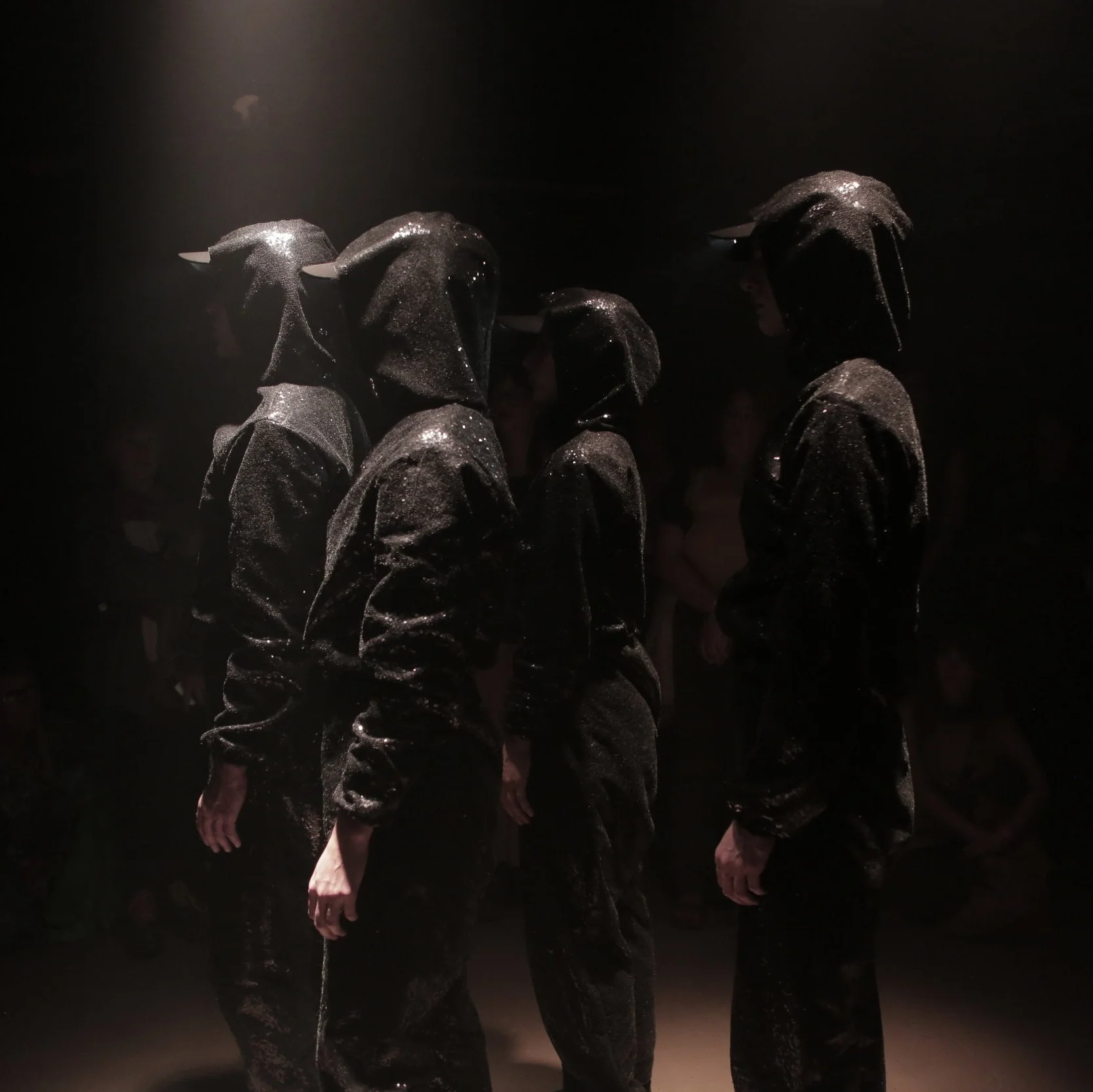 GUTS Dance // Central Australia