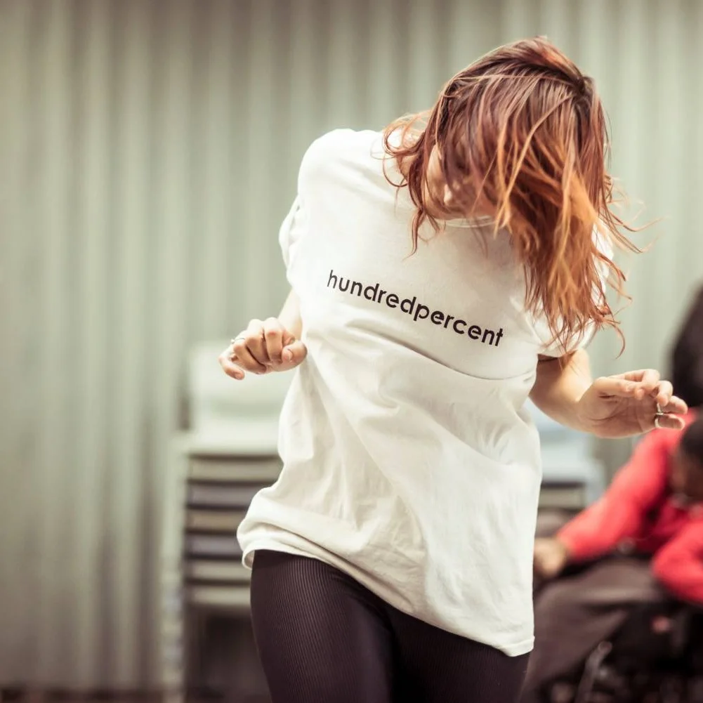 GUTS Dance // Central Australia