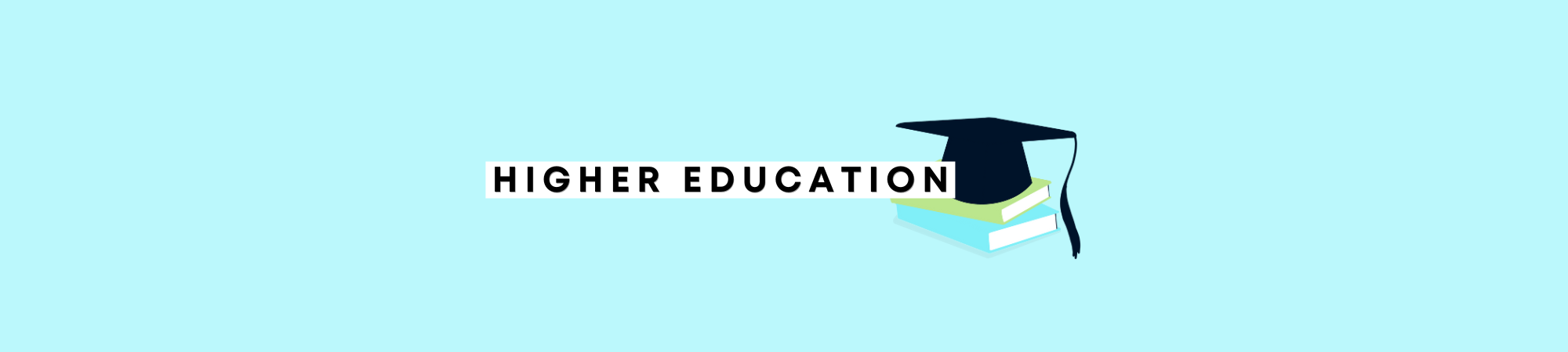 Higher Education — Generation Patient