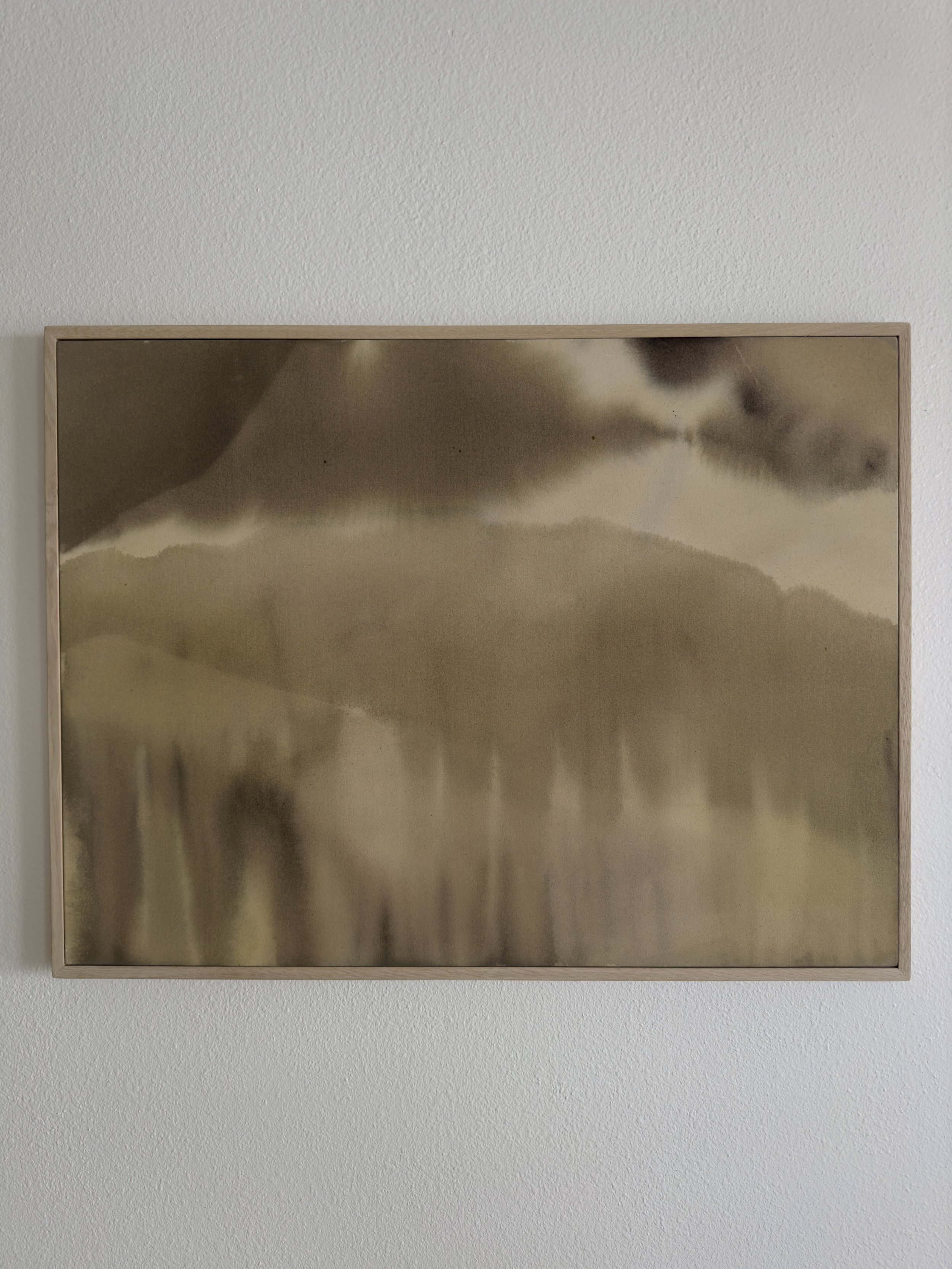 Paintings — High Desert Studio