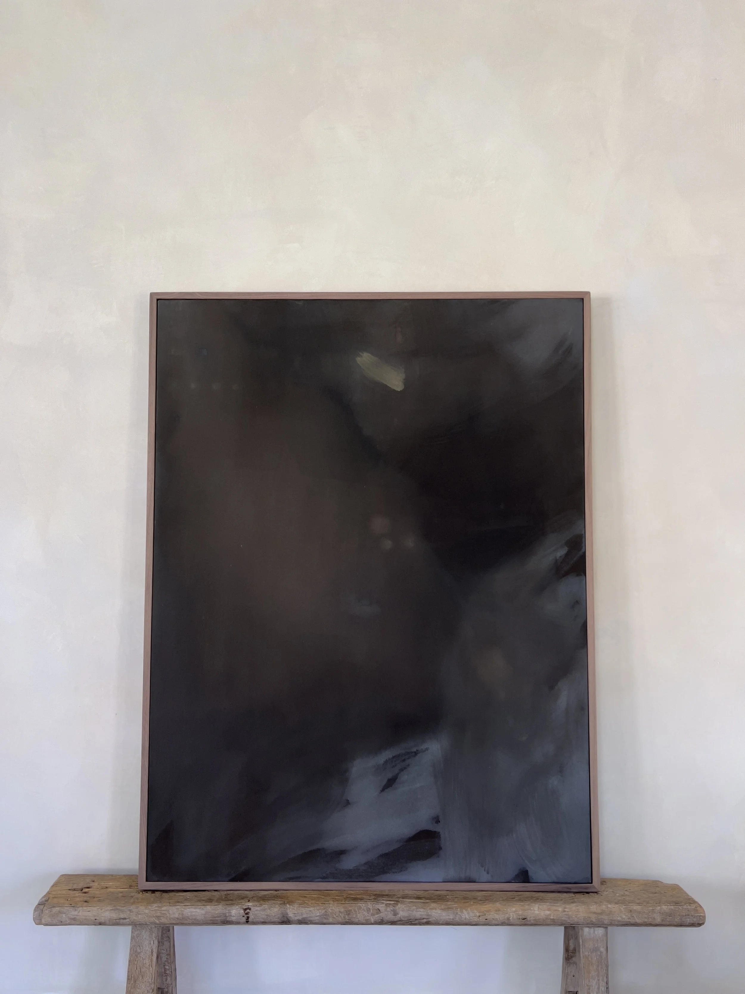 Paintings — High Desert Studio