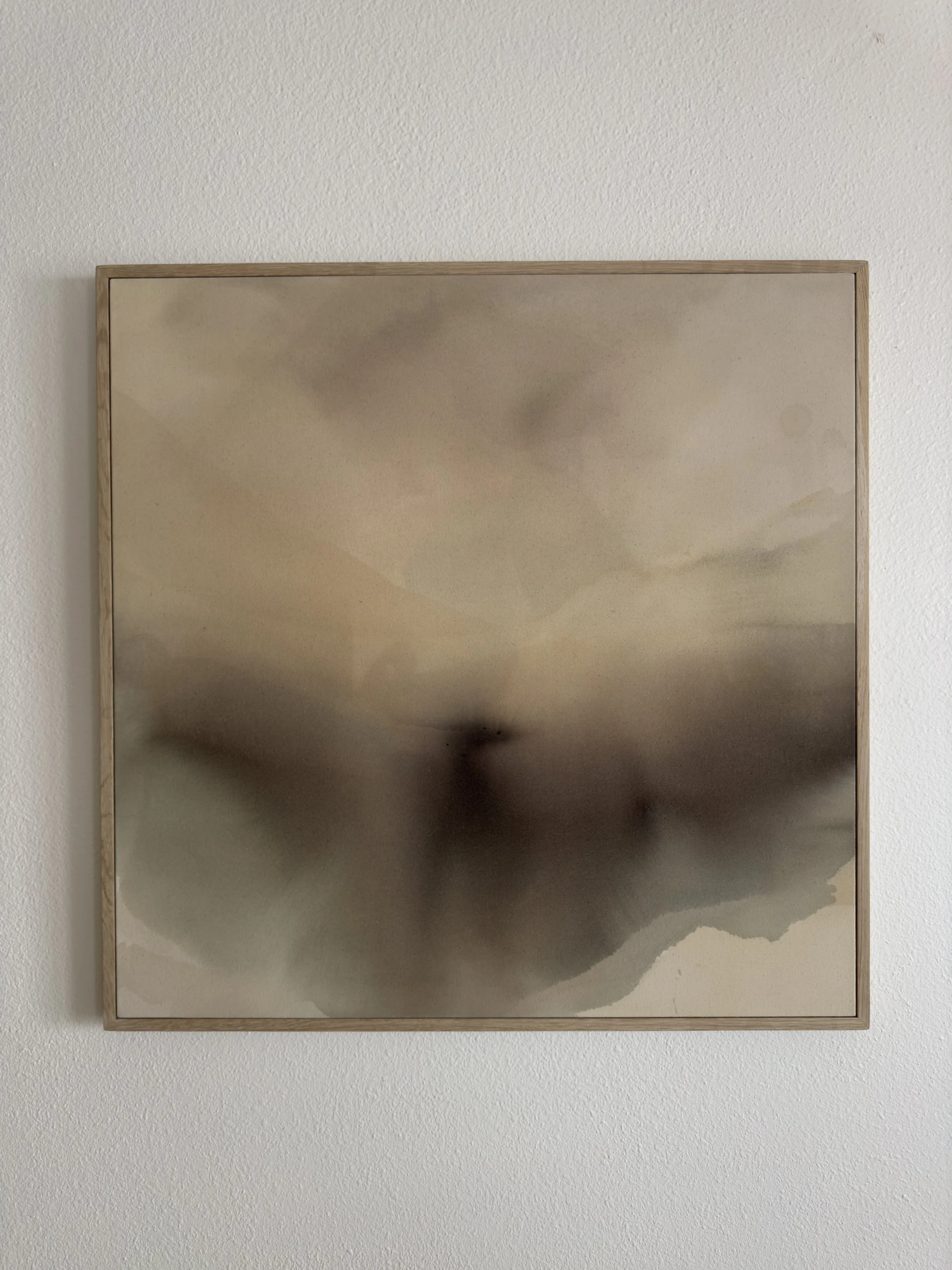 Paintings — High Desert Studio