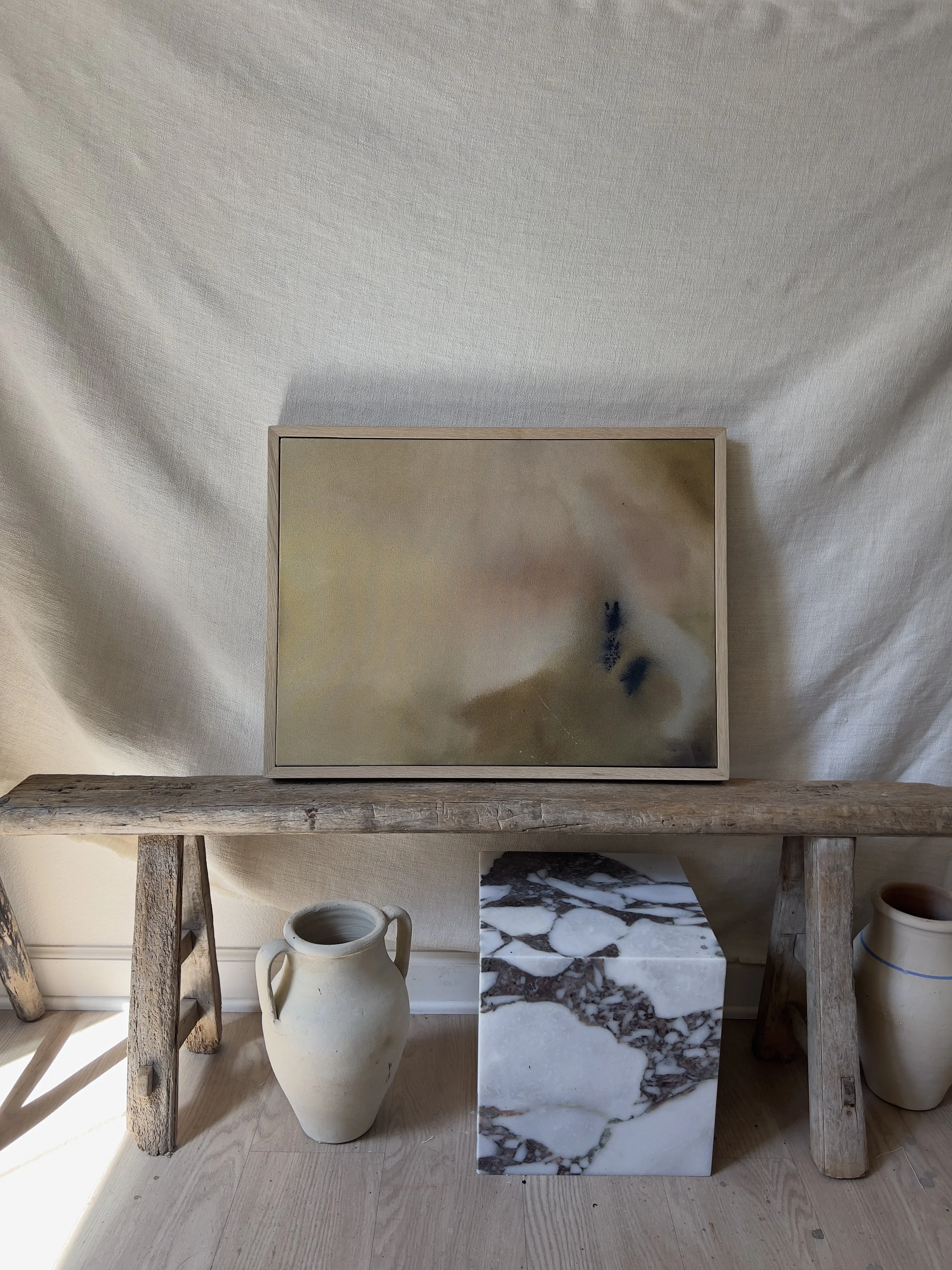 Paintings — High Desert Studio