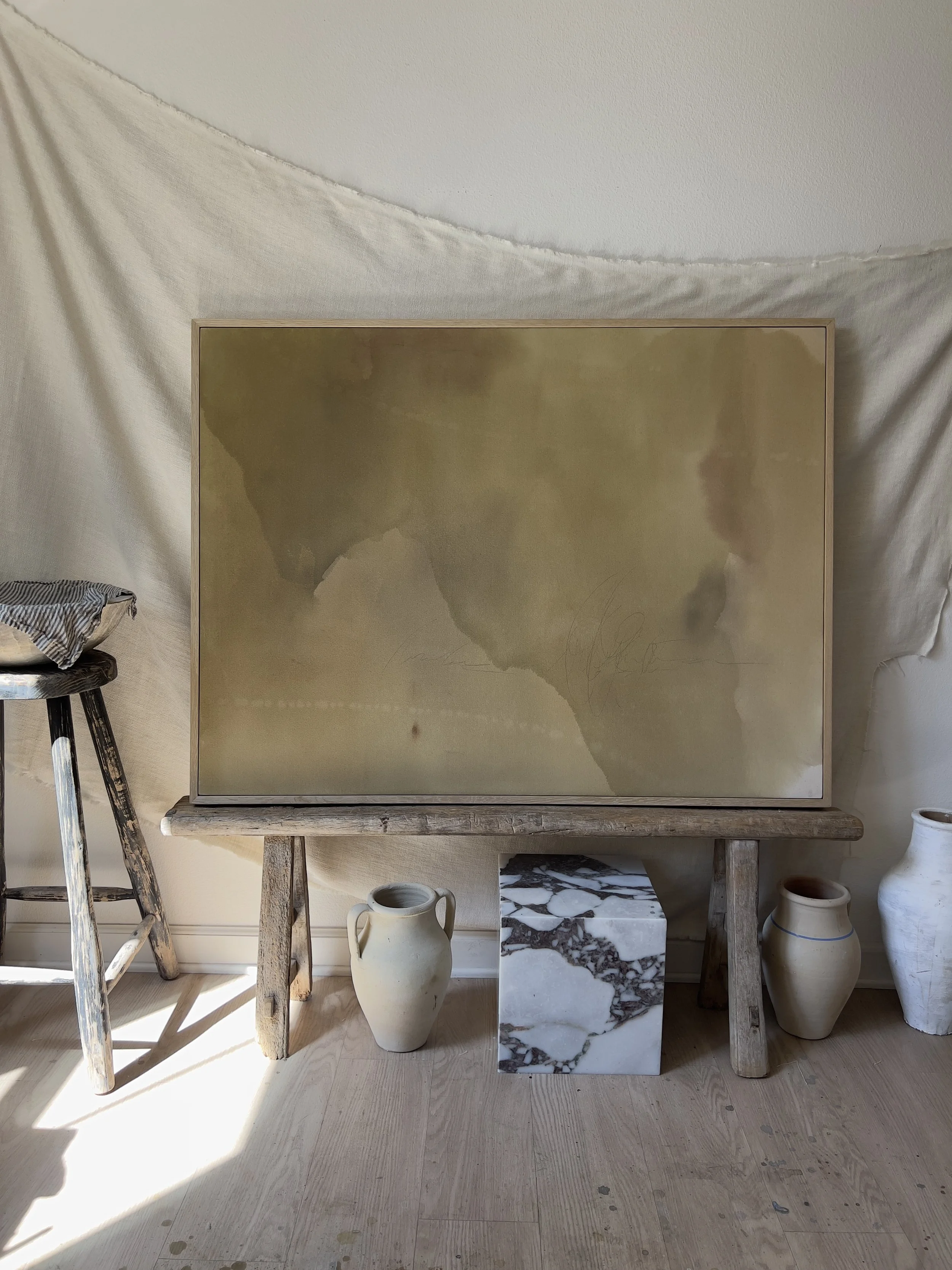 Paintings — High Desert Studio