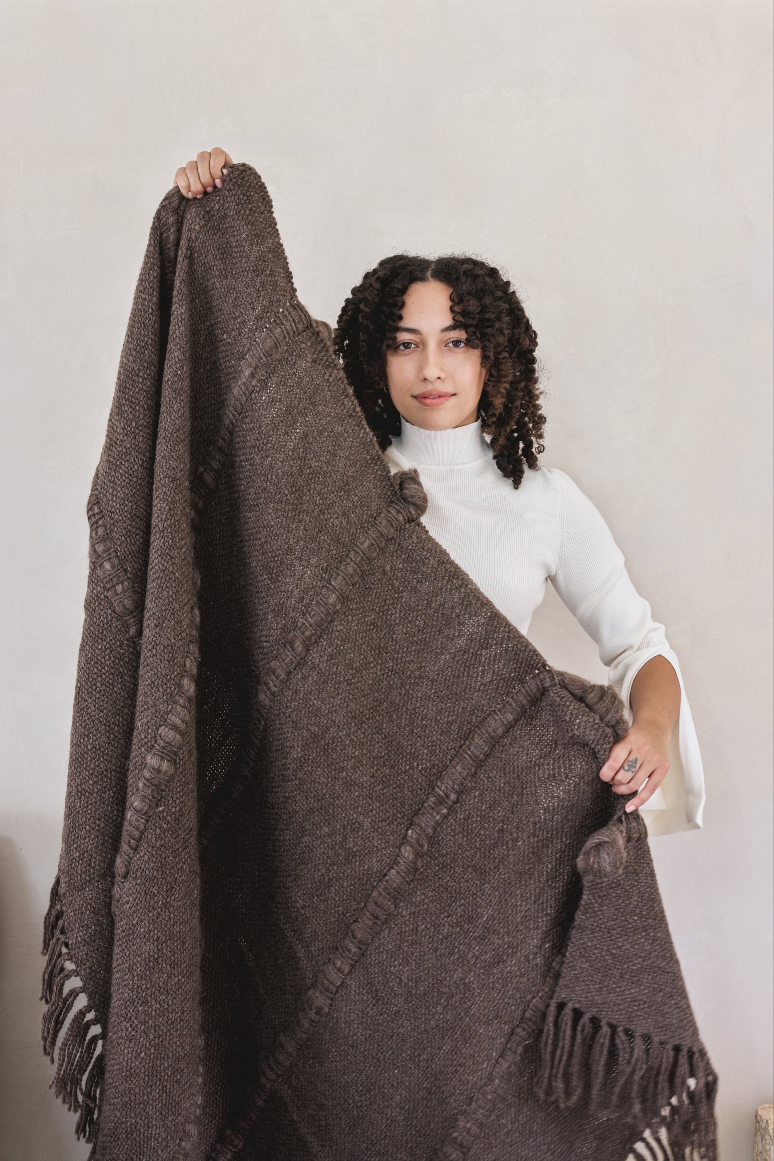 Textiles — High Desert Studio