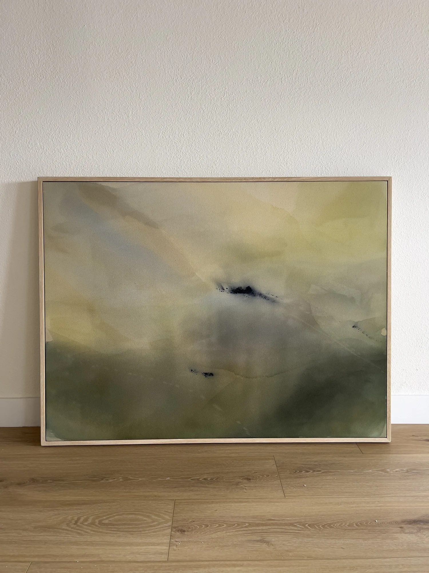 Paintings — High Desert Studio