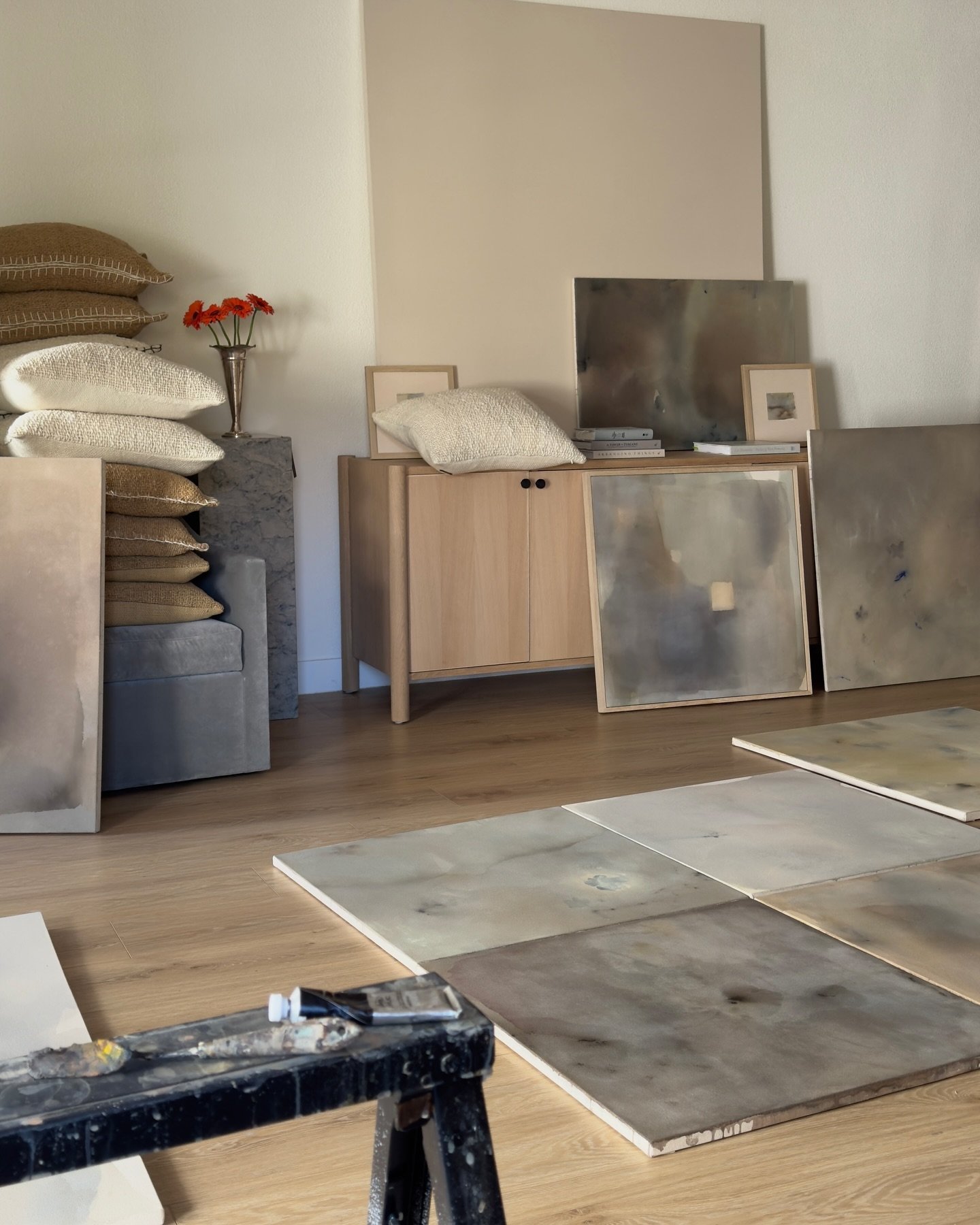 High Desert Studio