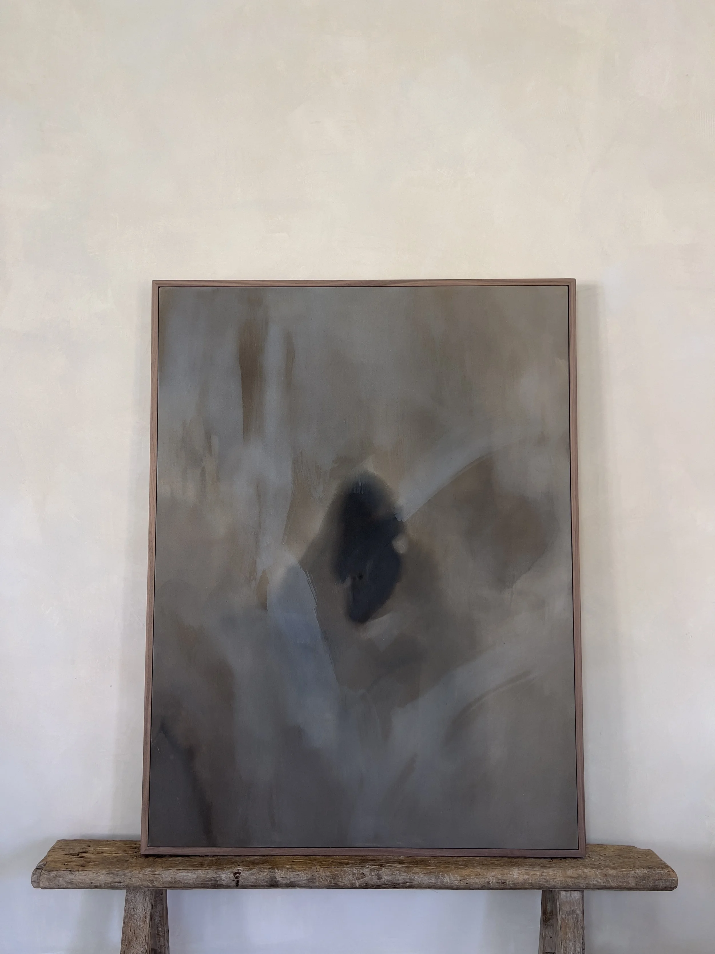 Paintings — High Desert Studio