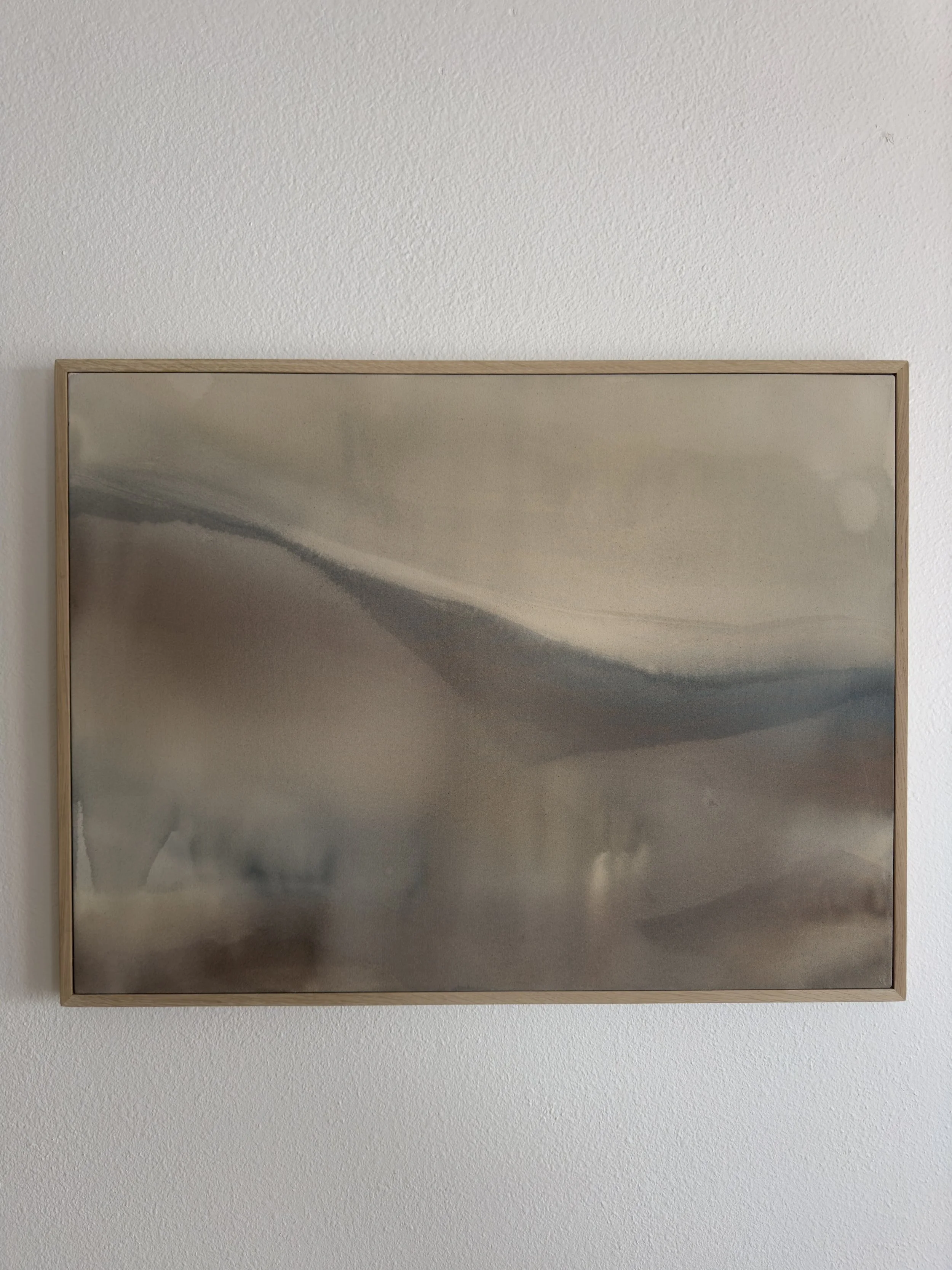 Paintings — High Desert Studio