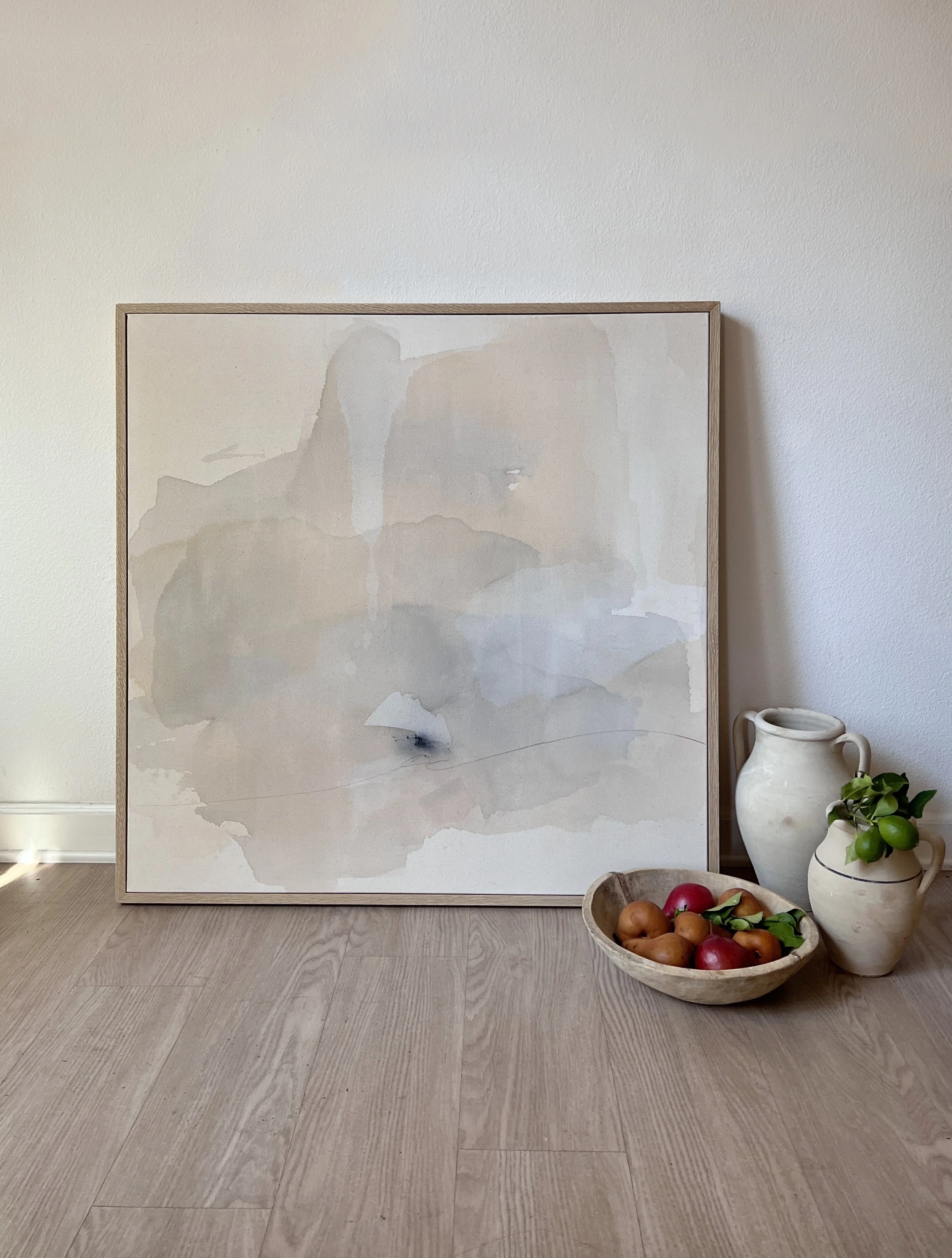 Paintings — High Desert Studio