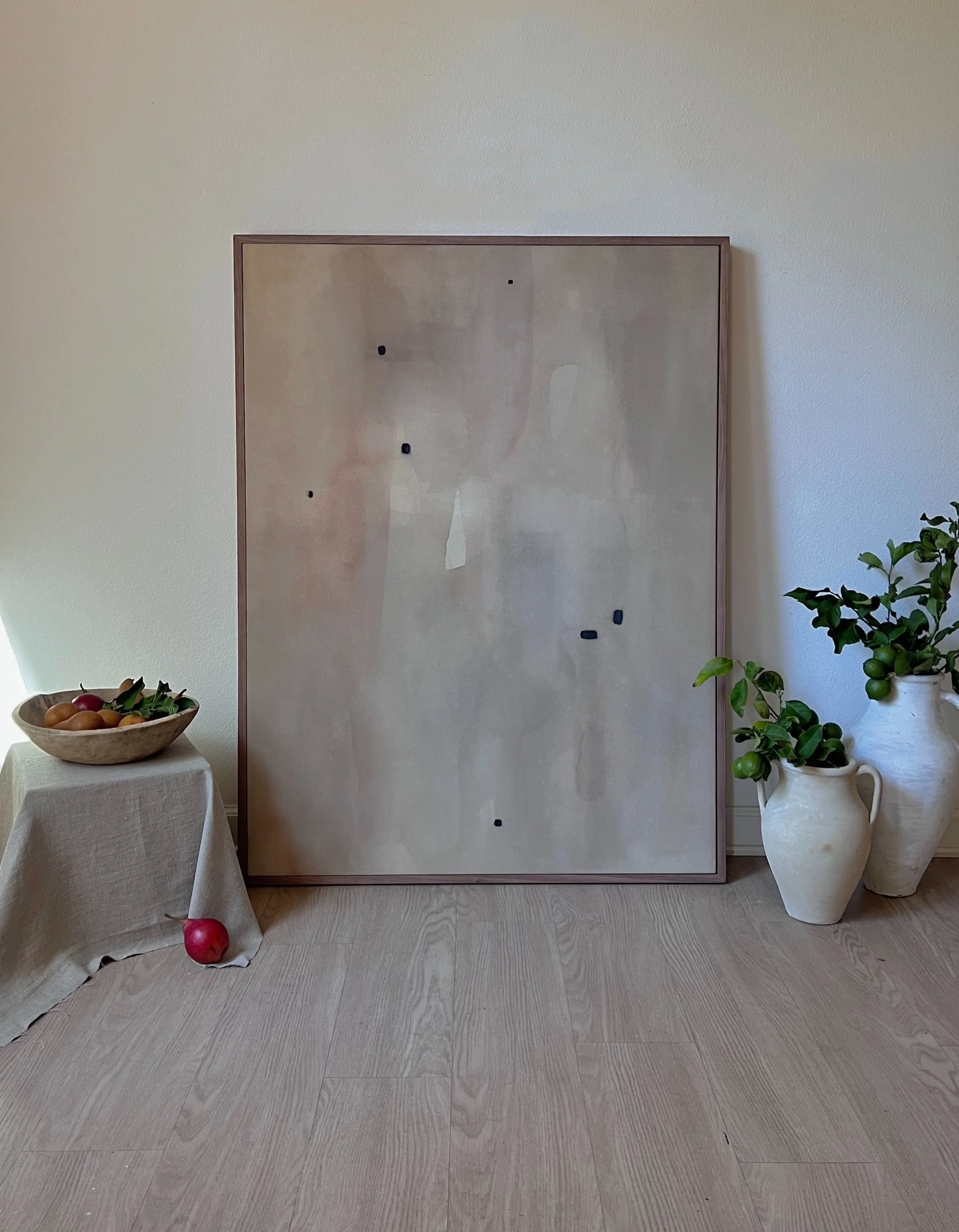 Paintings — High Desert Studio