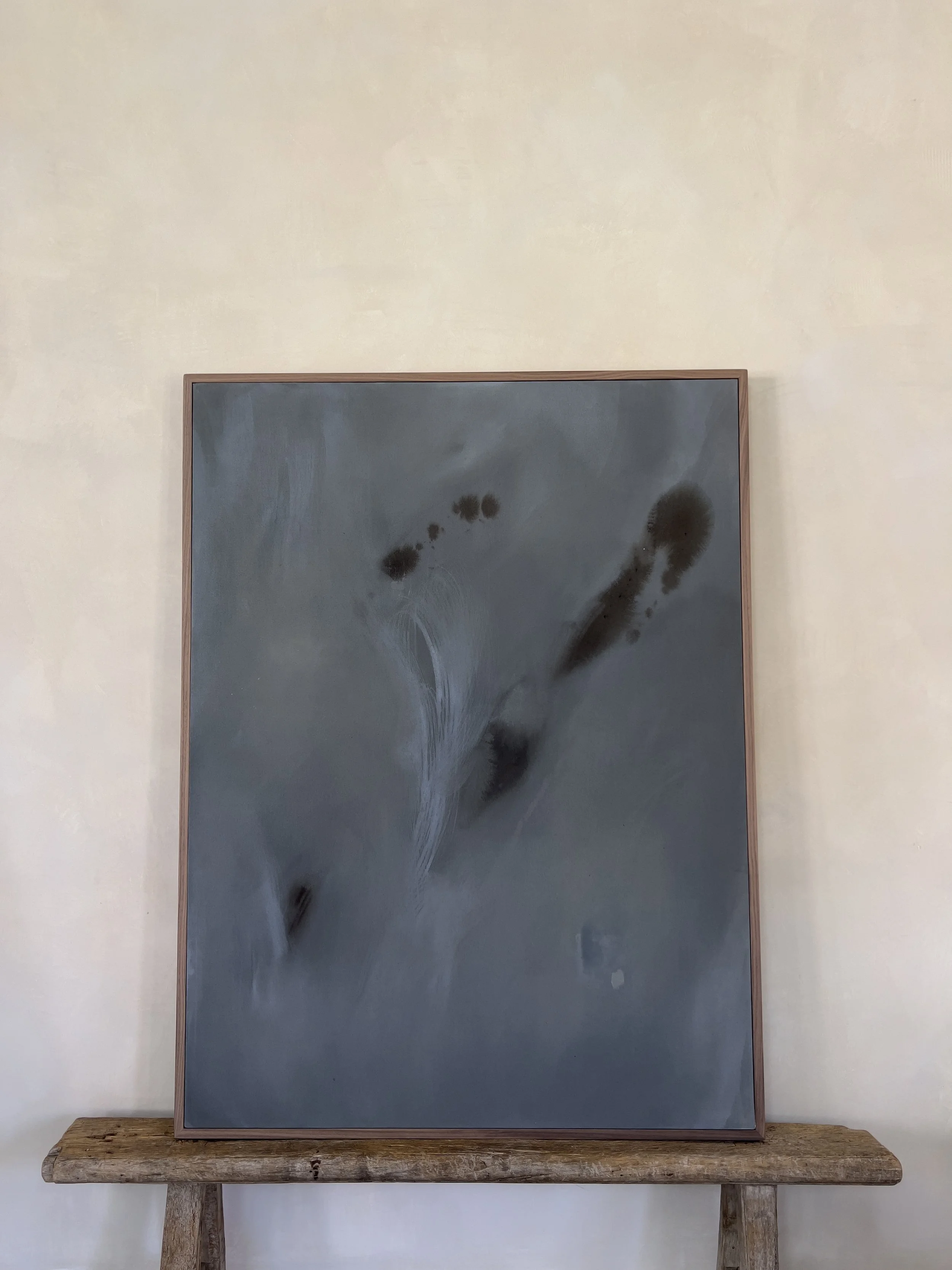Paintings — High Desert Studio