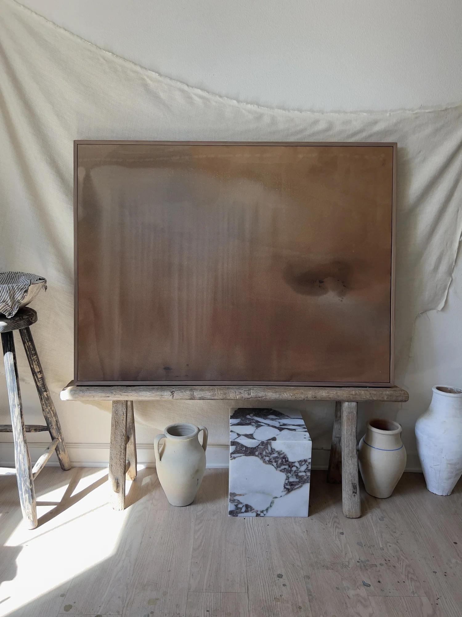 Paintings — High Desert Studio