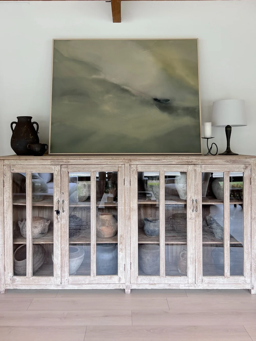 Paintings — High Desert Studio
