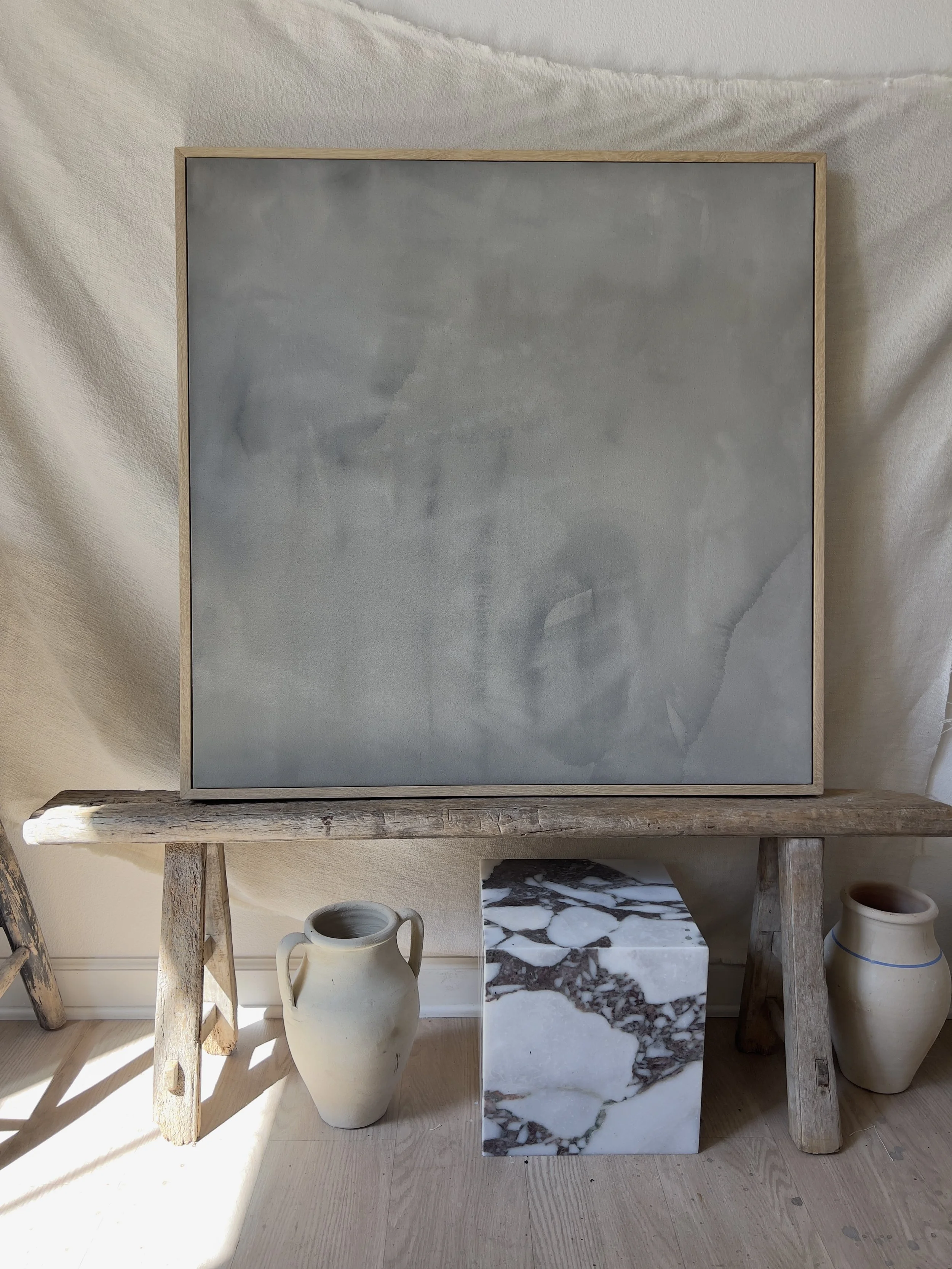 Paintings — High Desert Studio
