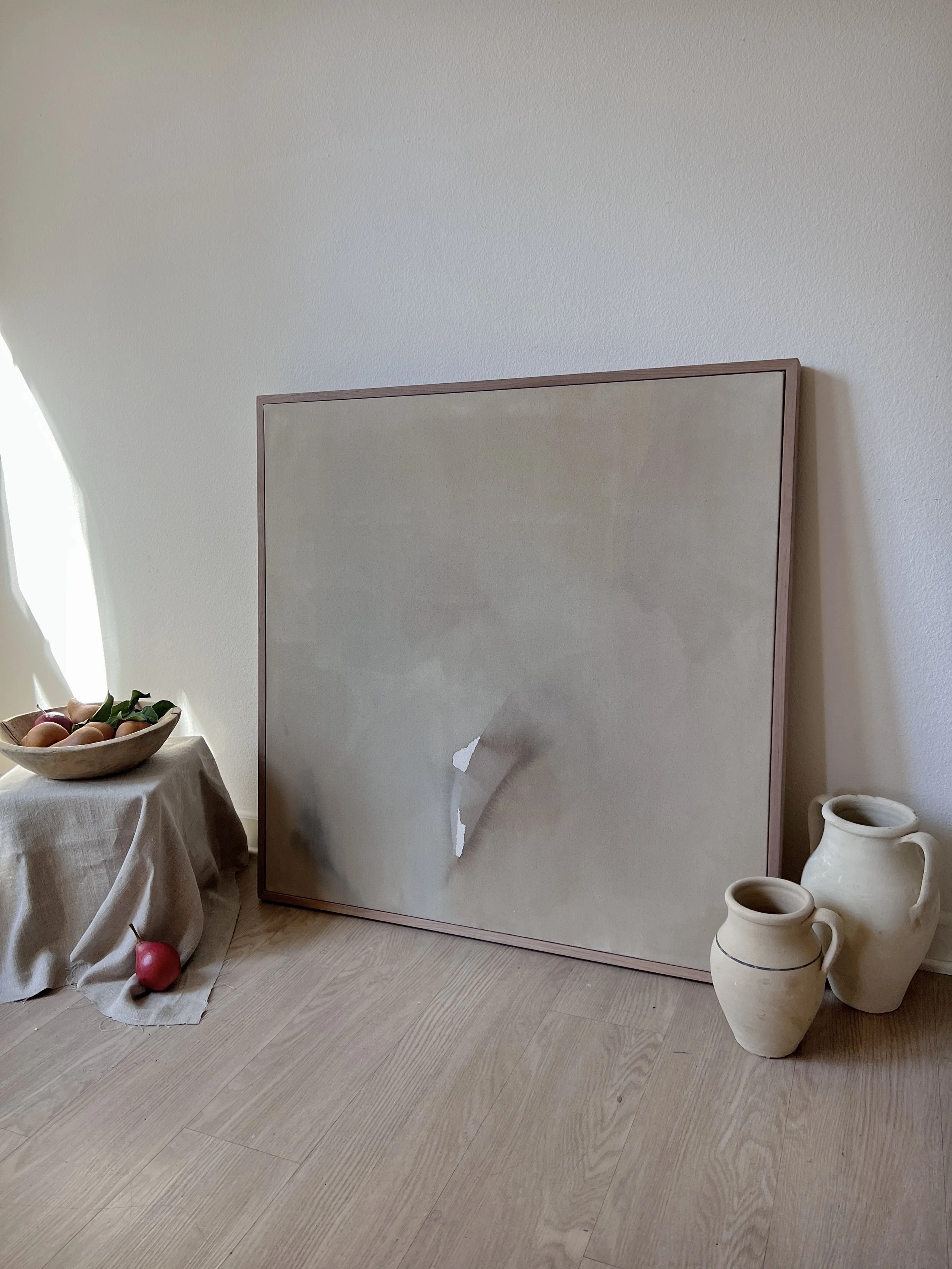 Paintings — High Desert Studio