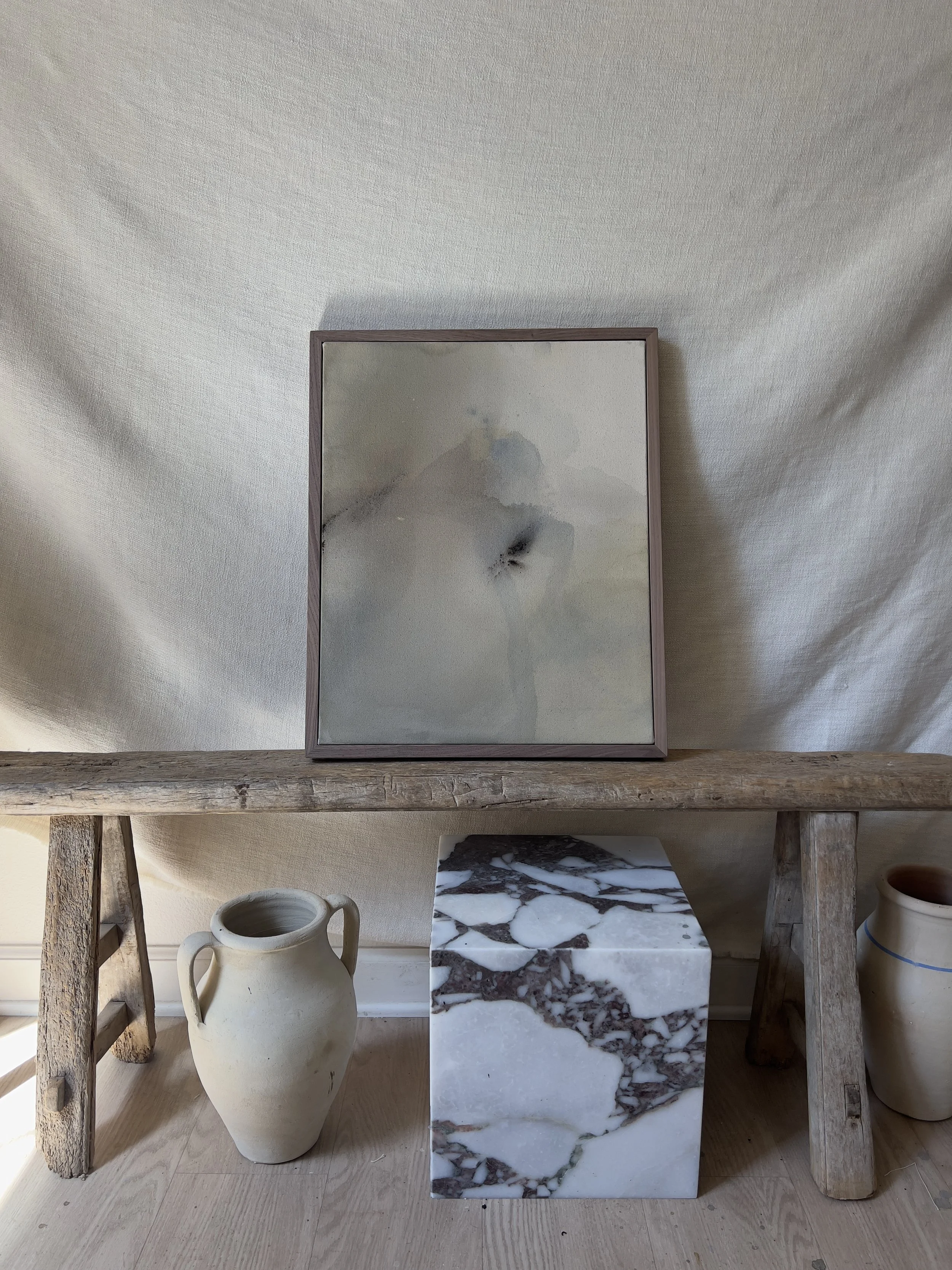 Paintings — High Desert Studio
