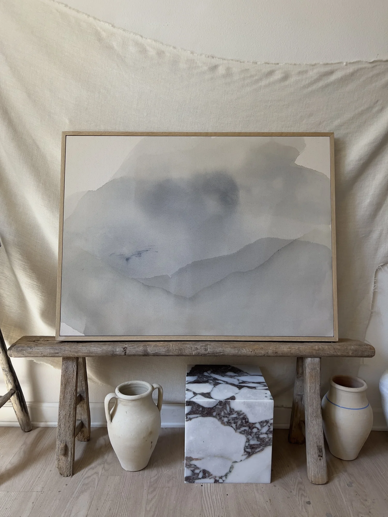 Paintings — High Desert Studio