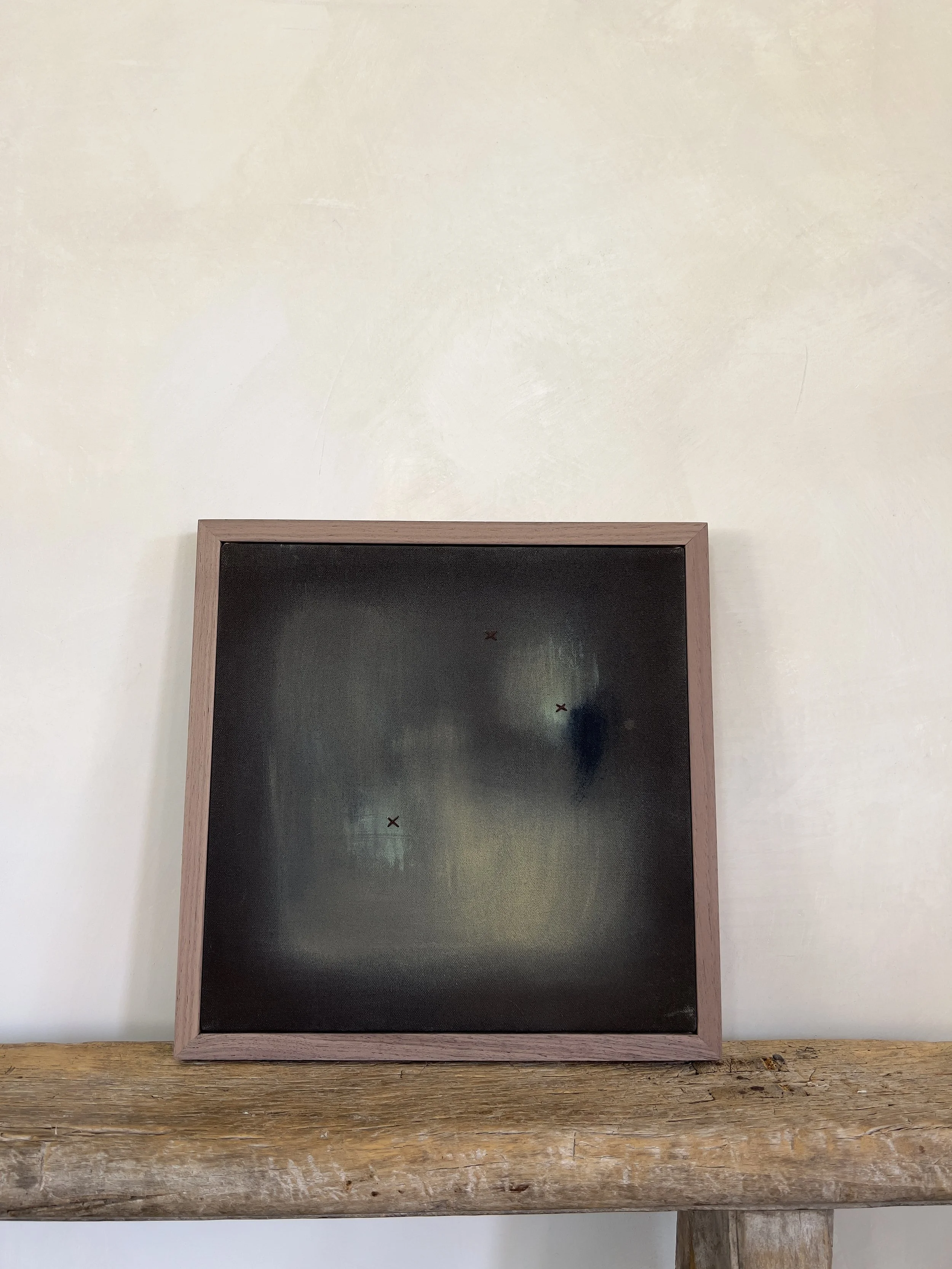 Paintings — High Desert Studio
