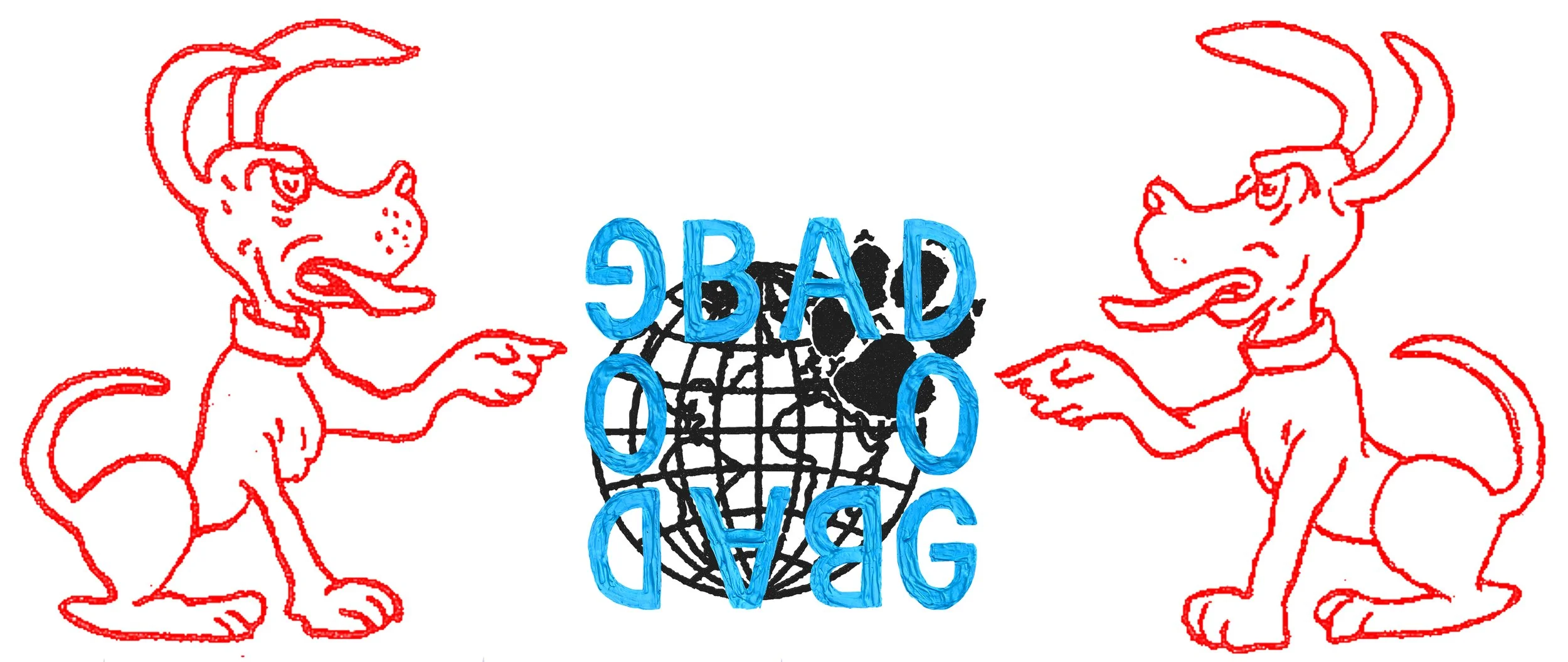 . Bad Dog Los Angeles