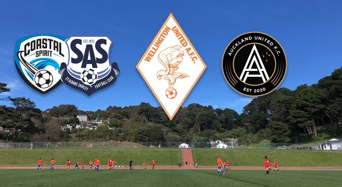 Auckland United F.C