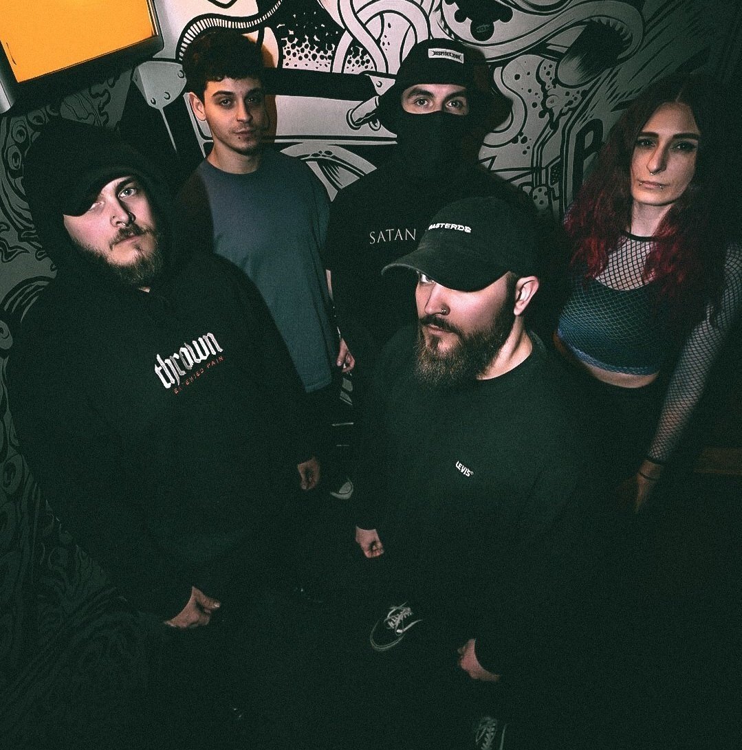 Basterds - about — HELL FOR BREAKFAST