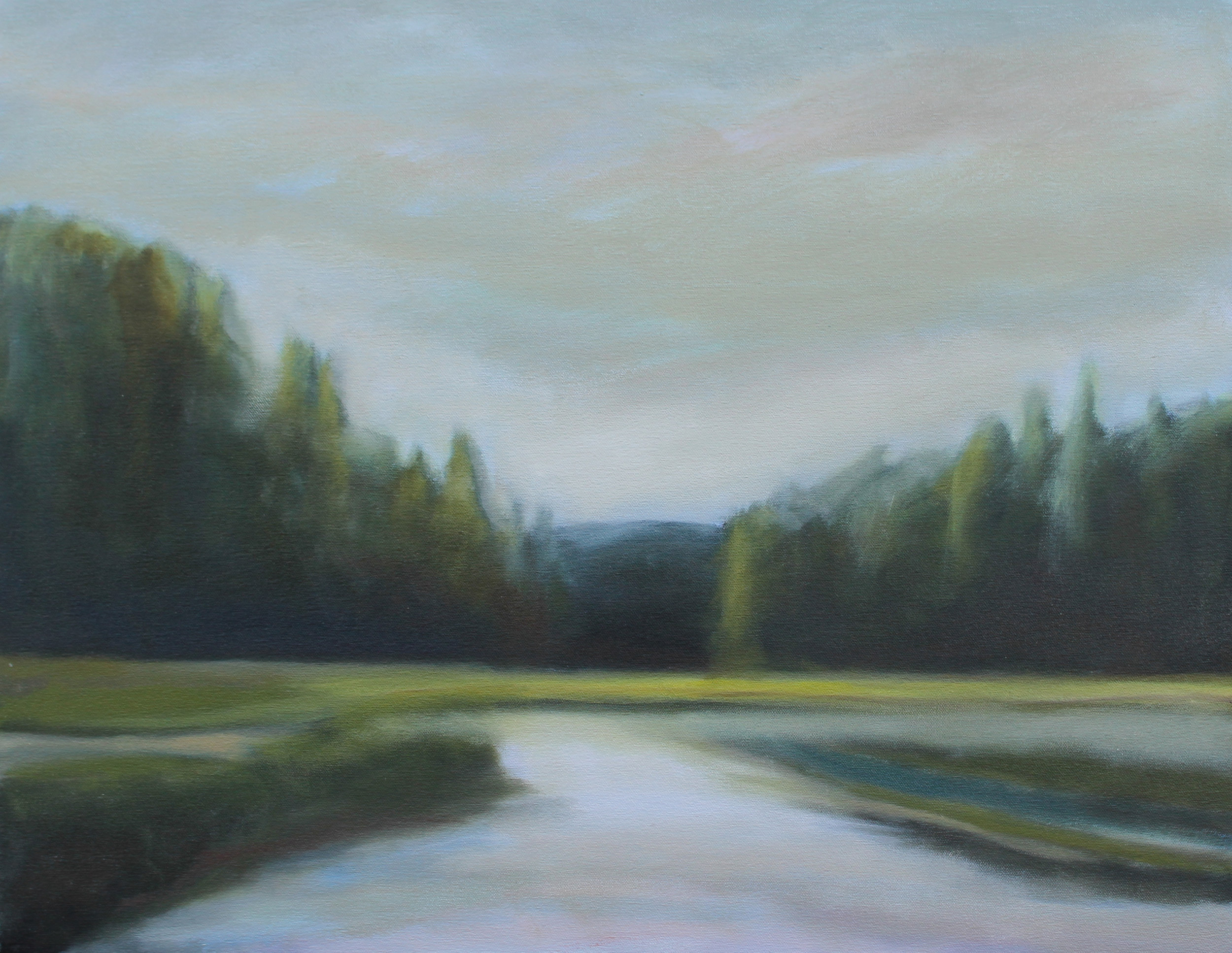 Gallery — Jane Lusby Lawrence