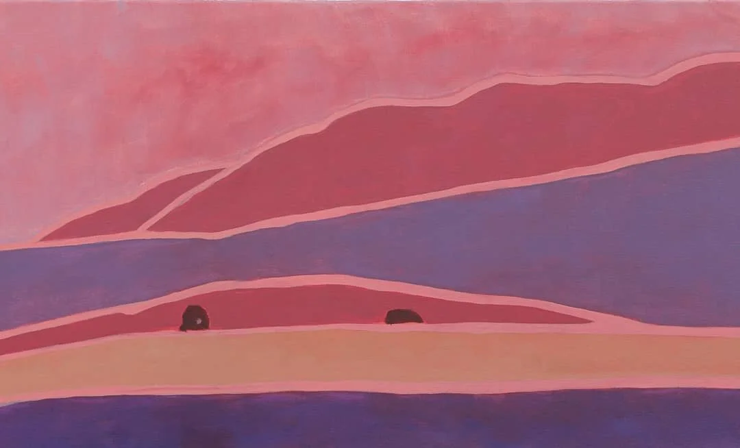 Jane Lusby Lawrence