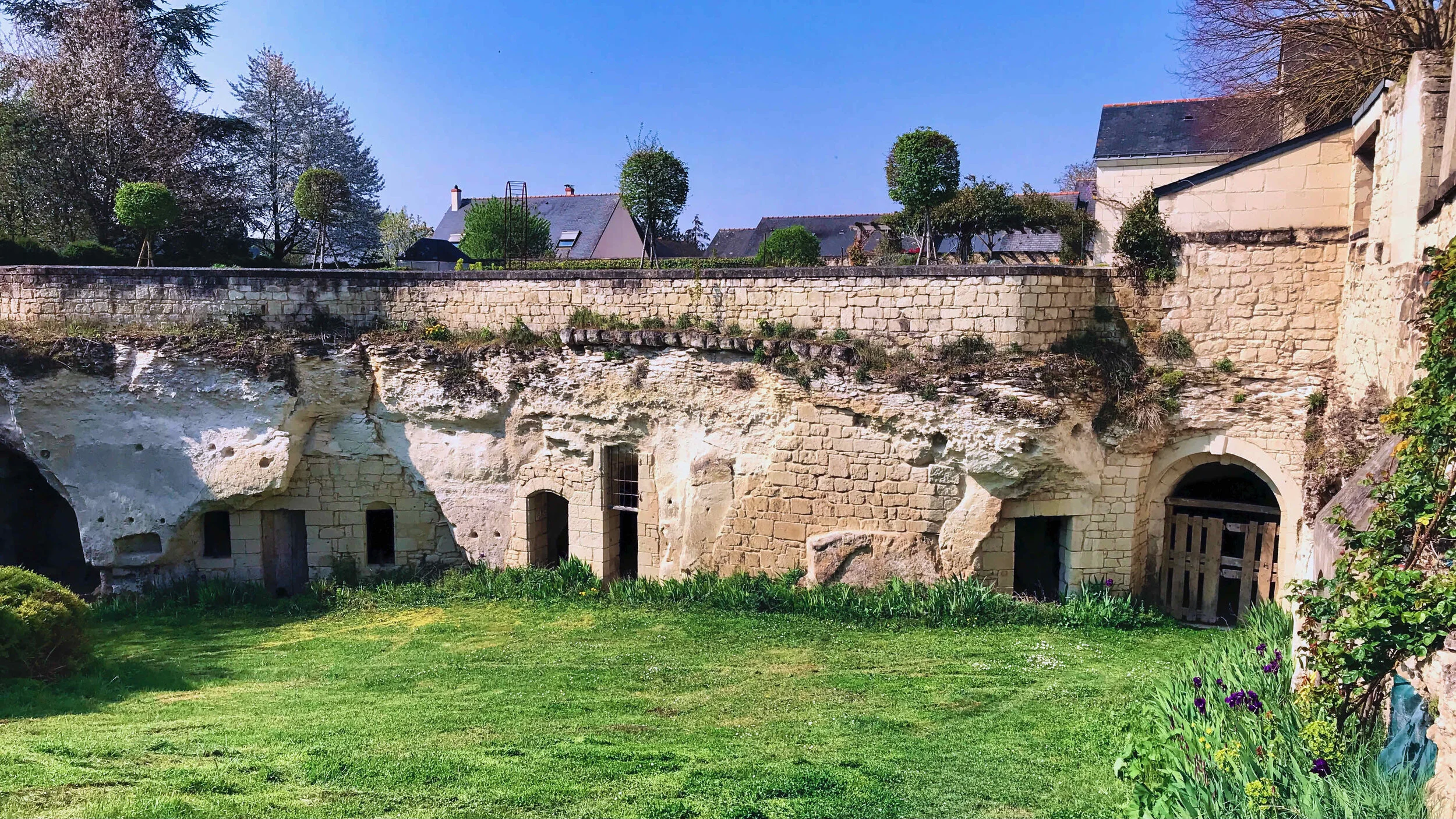 Arnaud Lambert — Vintage and Vine