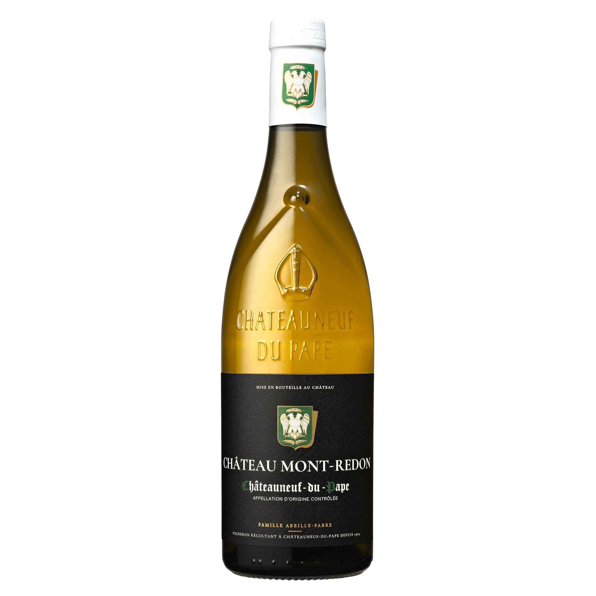 Château Mont-Redon Image Gallery — Vintage and Vine